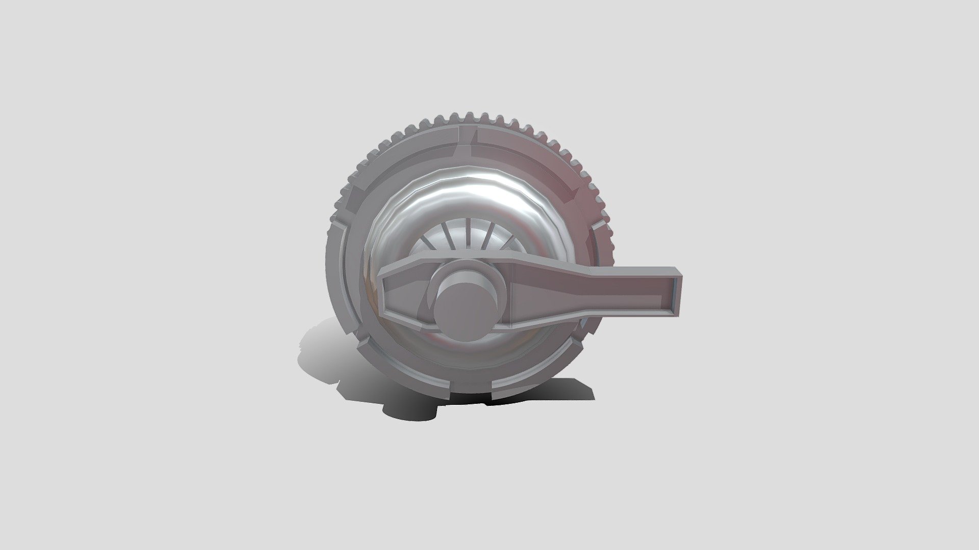 transmission - 3D model by ScottWilson [a330659] - Sketchfab