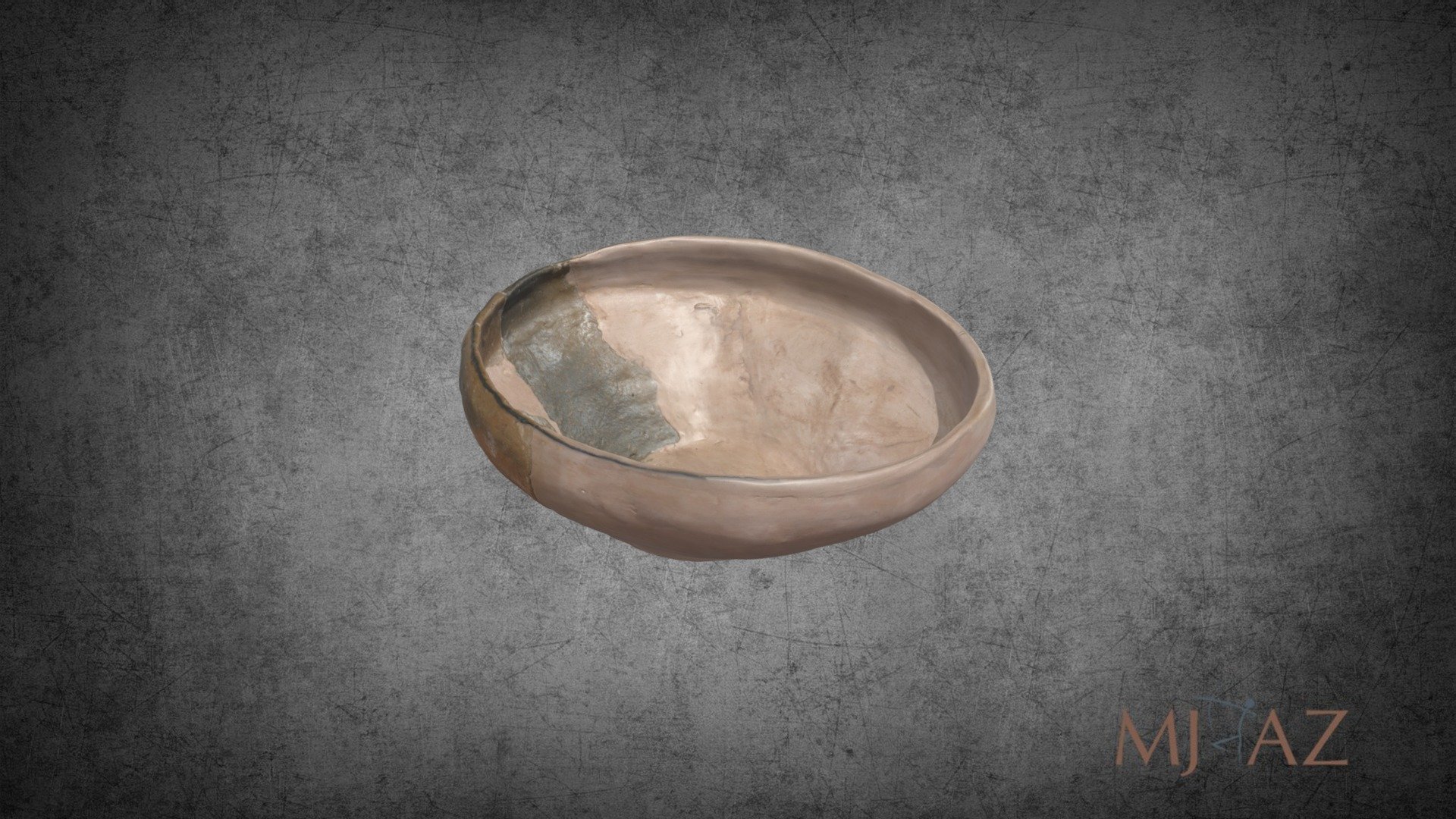 Strachină - Download Free 3D model by Institutul Național al ...
