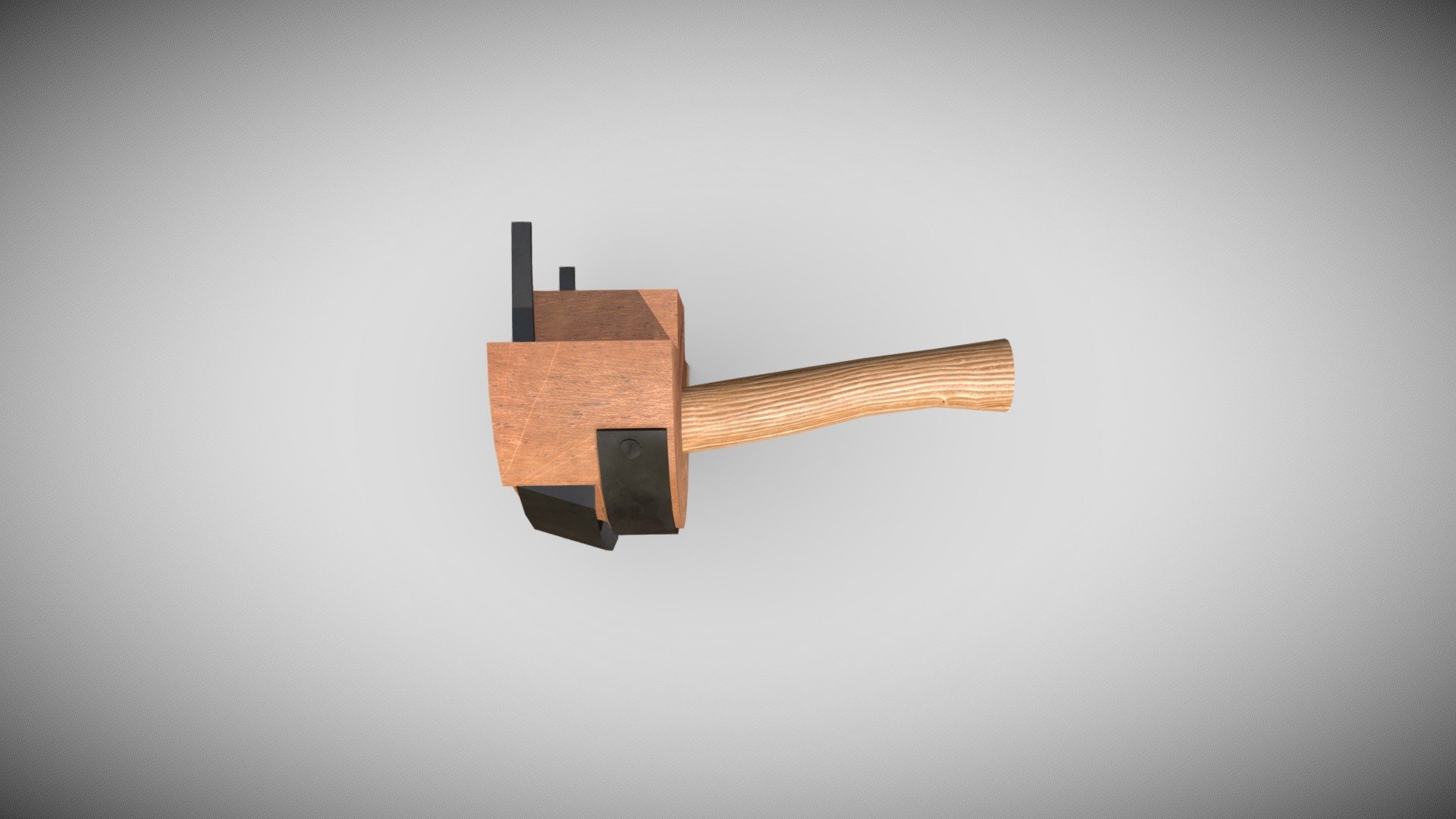 1800's Scorp - Download Free 3D model by Sapwood Studio (@sapwoodstudio ...