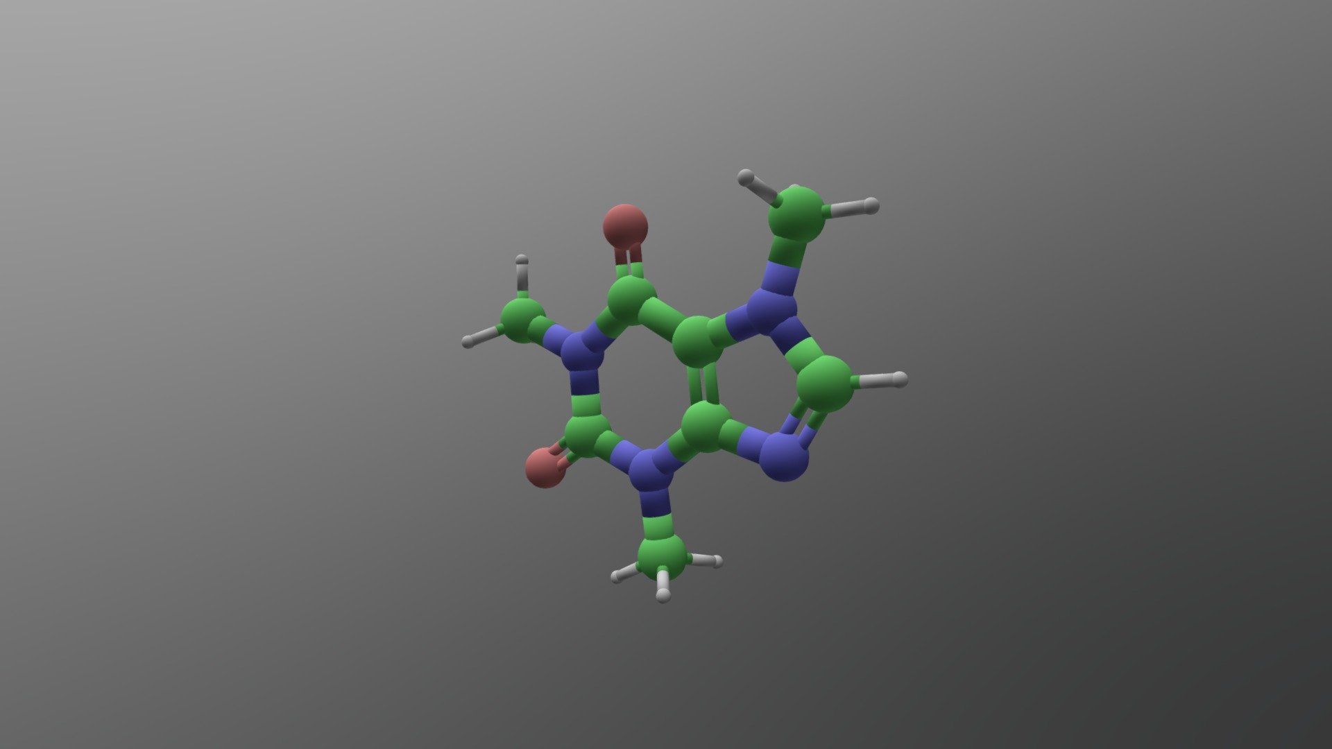 Mol - 3D model by aelbannan [a335c25] - Sketchfab