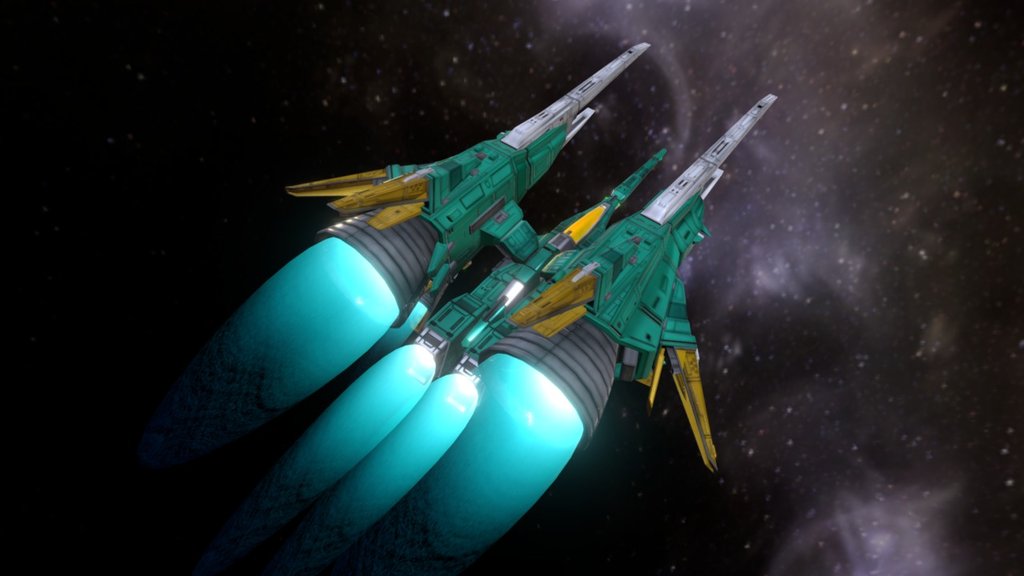 R GRAY0 HD Lock-on-Laser Fire Animations - 3D model by tarrow222 ...