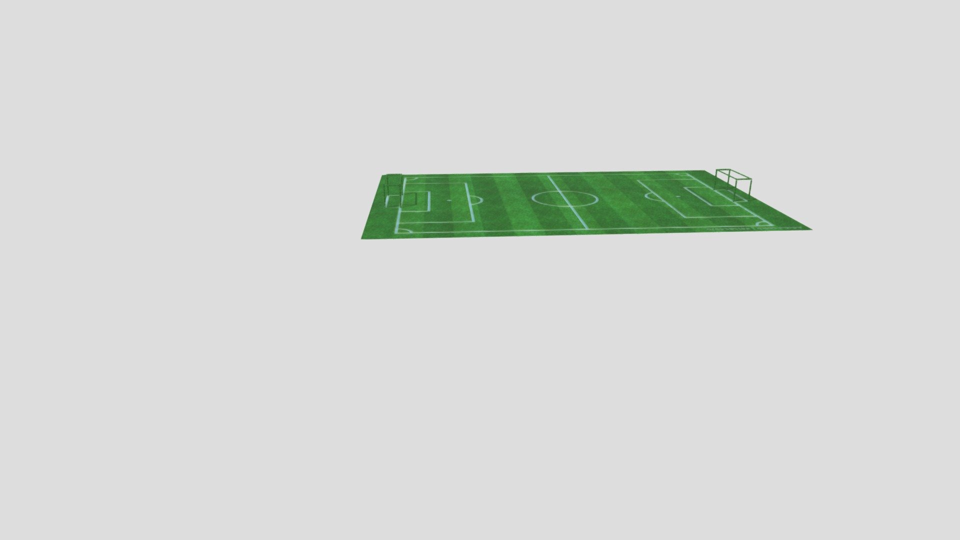 football ground download - Download Free 3D model by Orangestorm ...