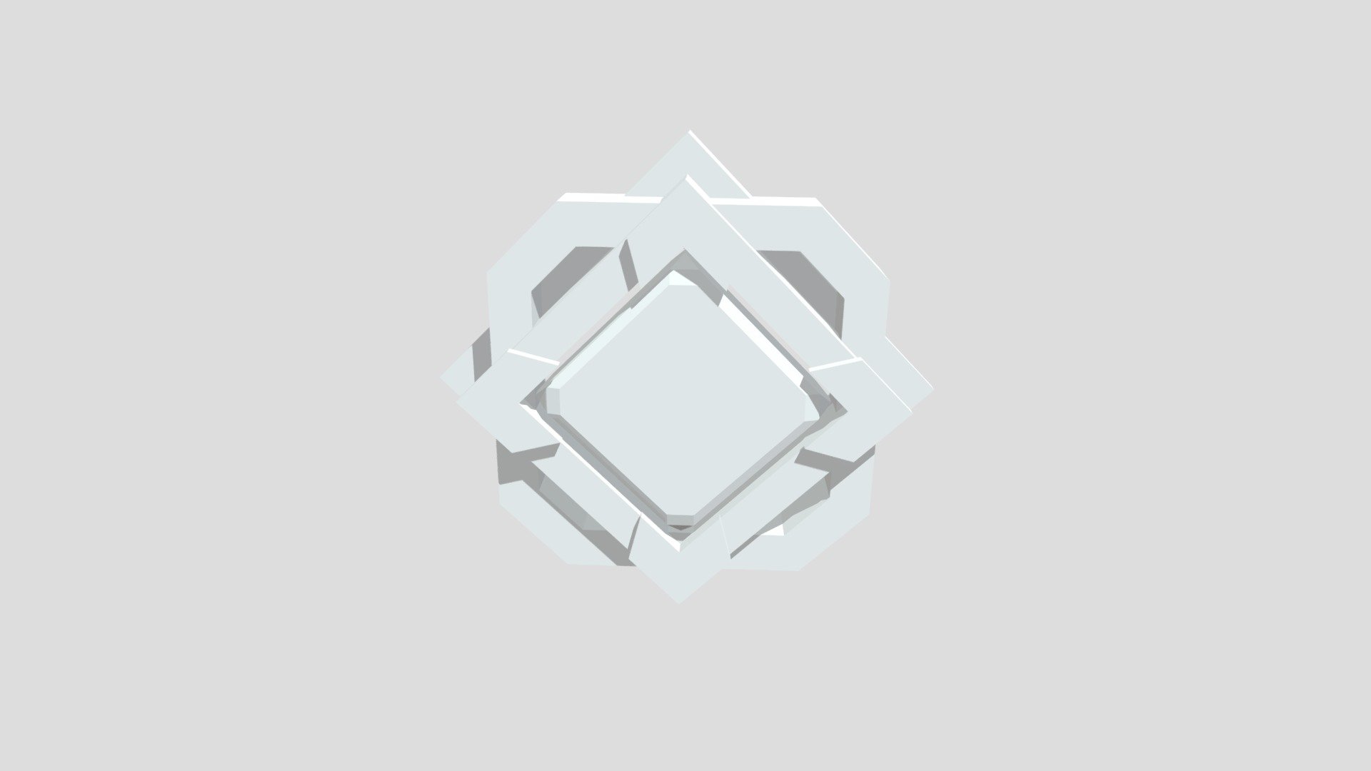 Visão pyro - Download Free 3D model by Amanda Novelli (@mangarevoltz ...