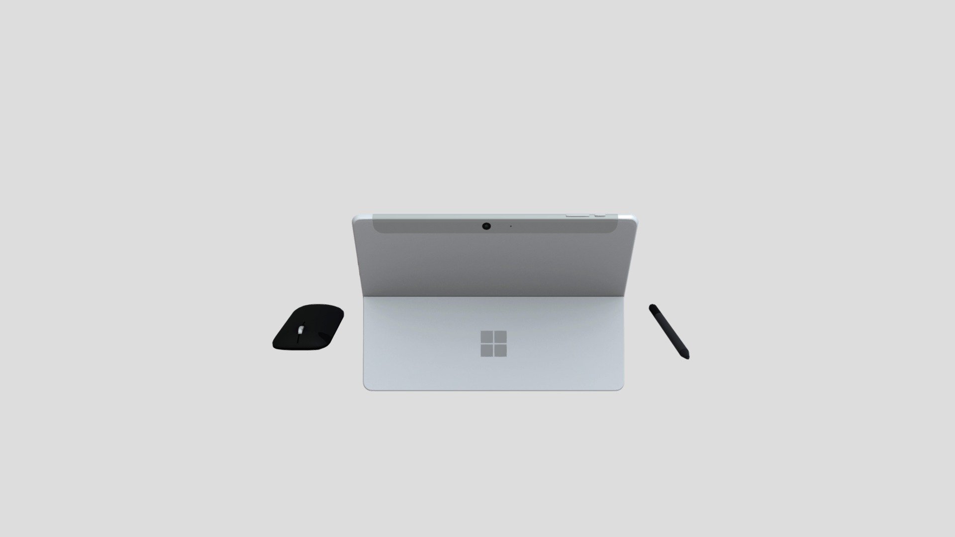 Microsoft Surface Go 3 - 3D model by subvrsive [a3398df] - Sketchfab