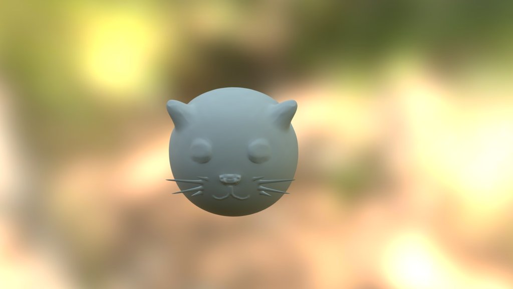 Julian_Cat - 3D model by pixelacademy [a339e6b] - Sketchfab