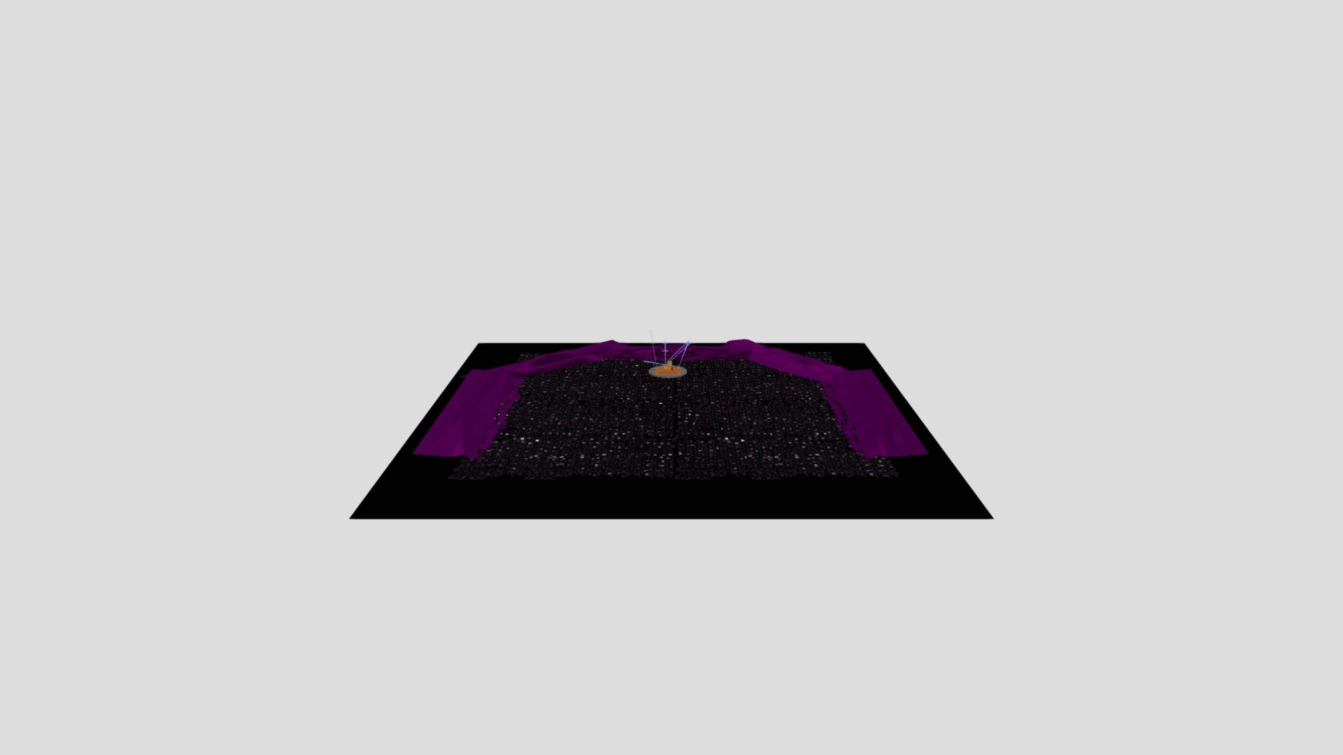 20th_century_fox_logo_1992_beta_prototype - 3D model by Charlie12344 ...