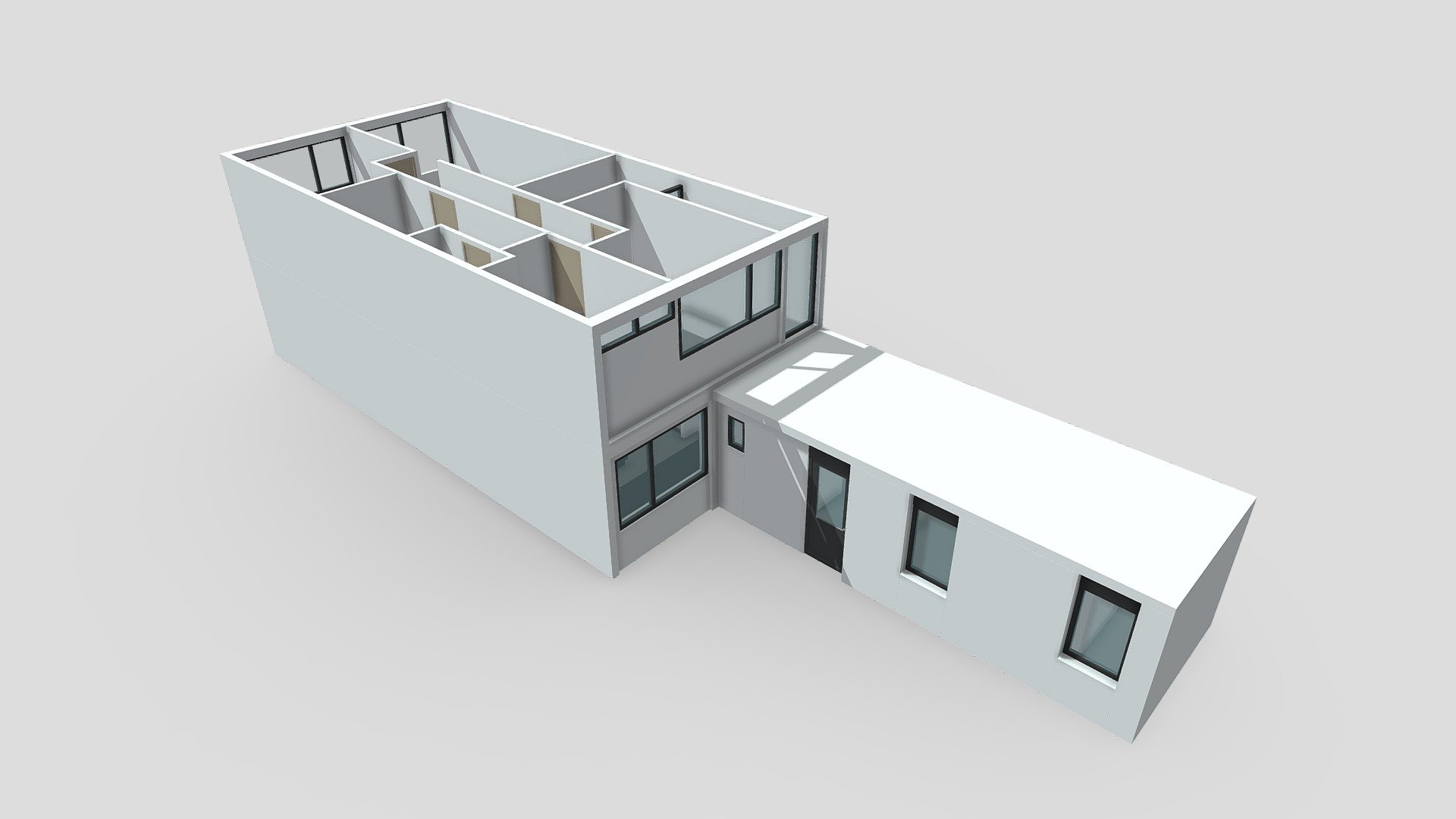Autograph-1e-04 - 3D model by visual8 [a33c6a7] - Sketchfab