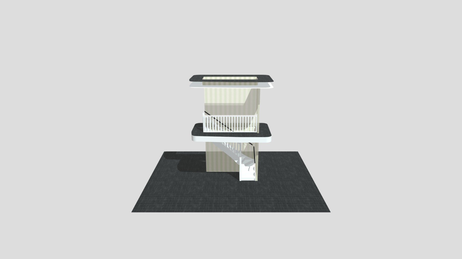 7692 - 3D model by TrappTeknik [a33c6d9] - Sketchfab