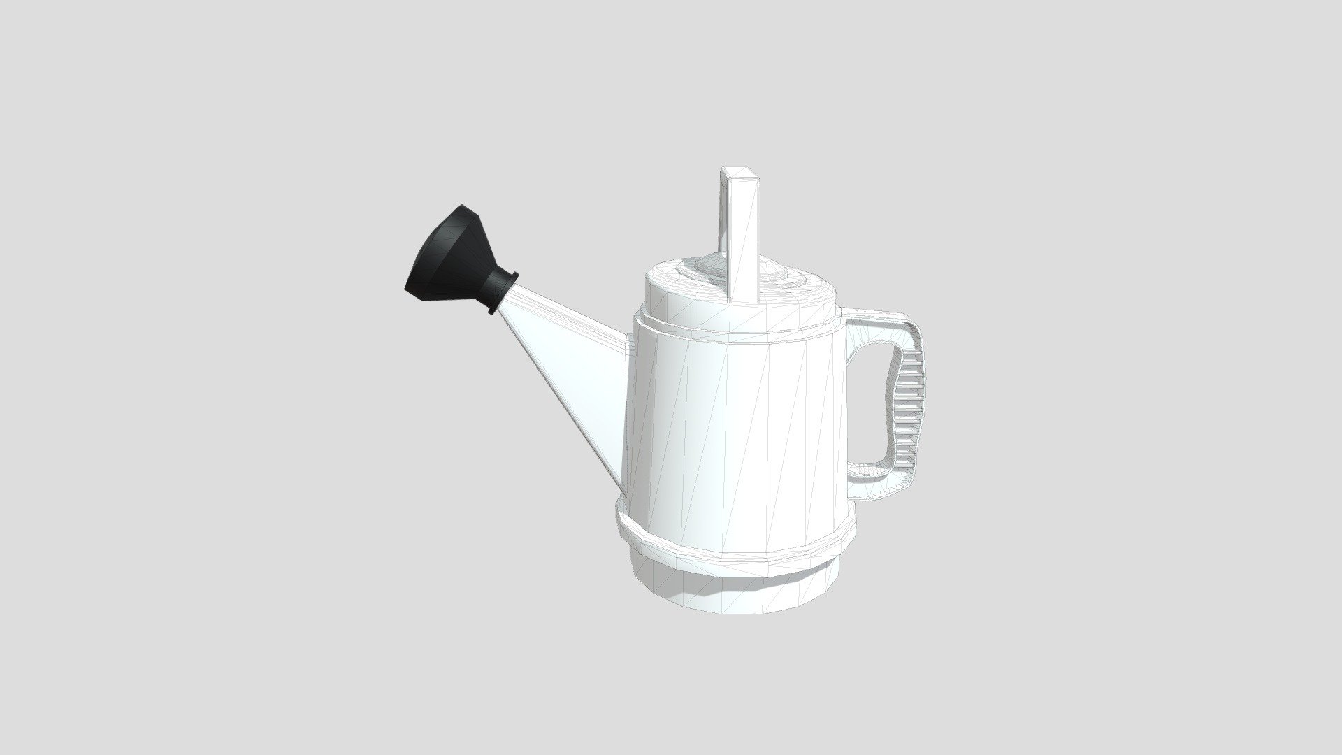 water can Portable Container - Download Free 3D model by Smart Ai ...