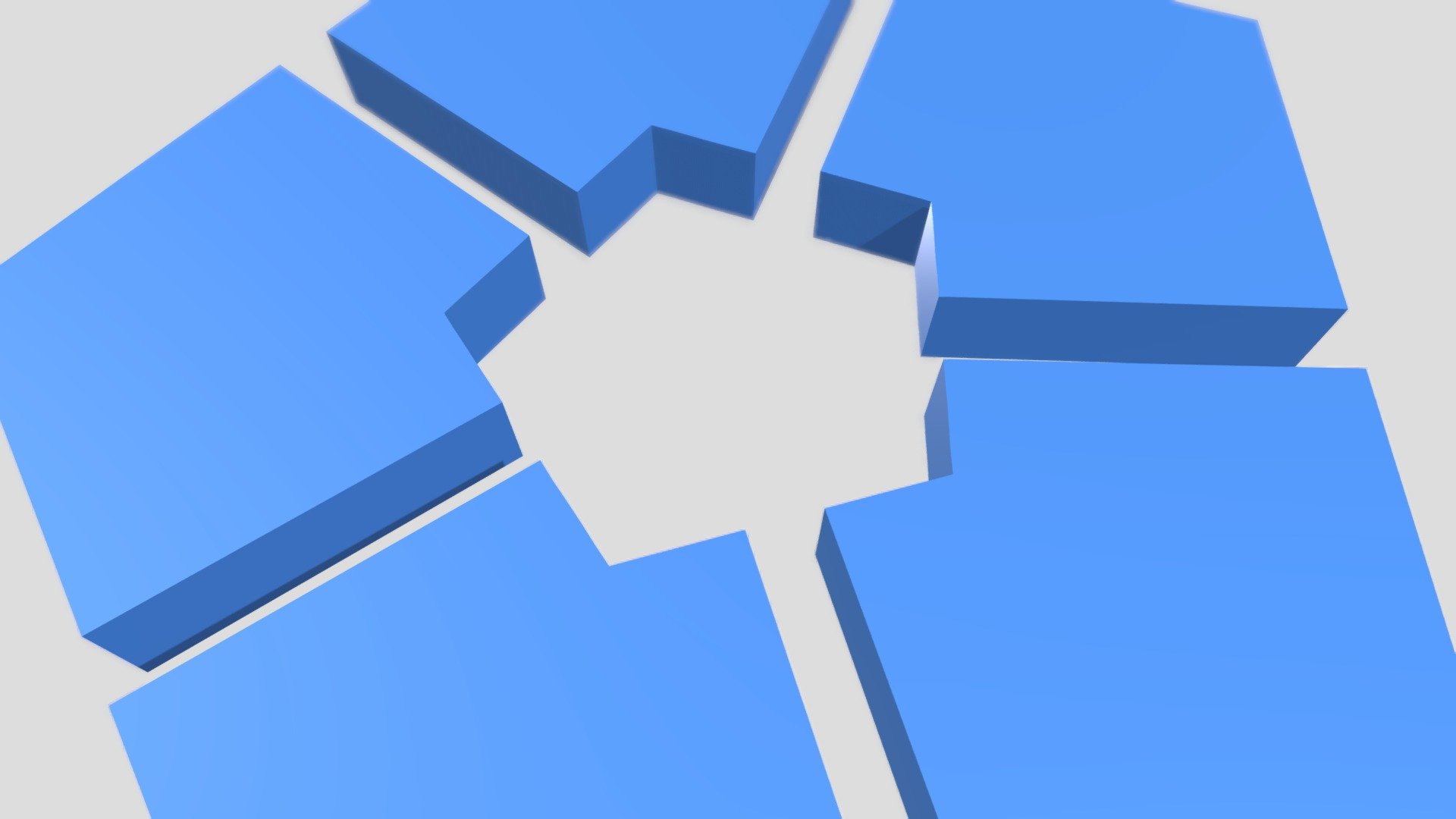 Blue Lock - Logo - Download Free 3D model by Yellowbebo [a33cbcf ...
