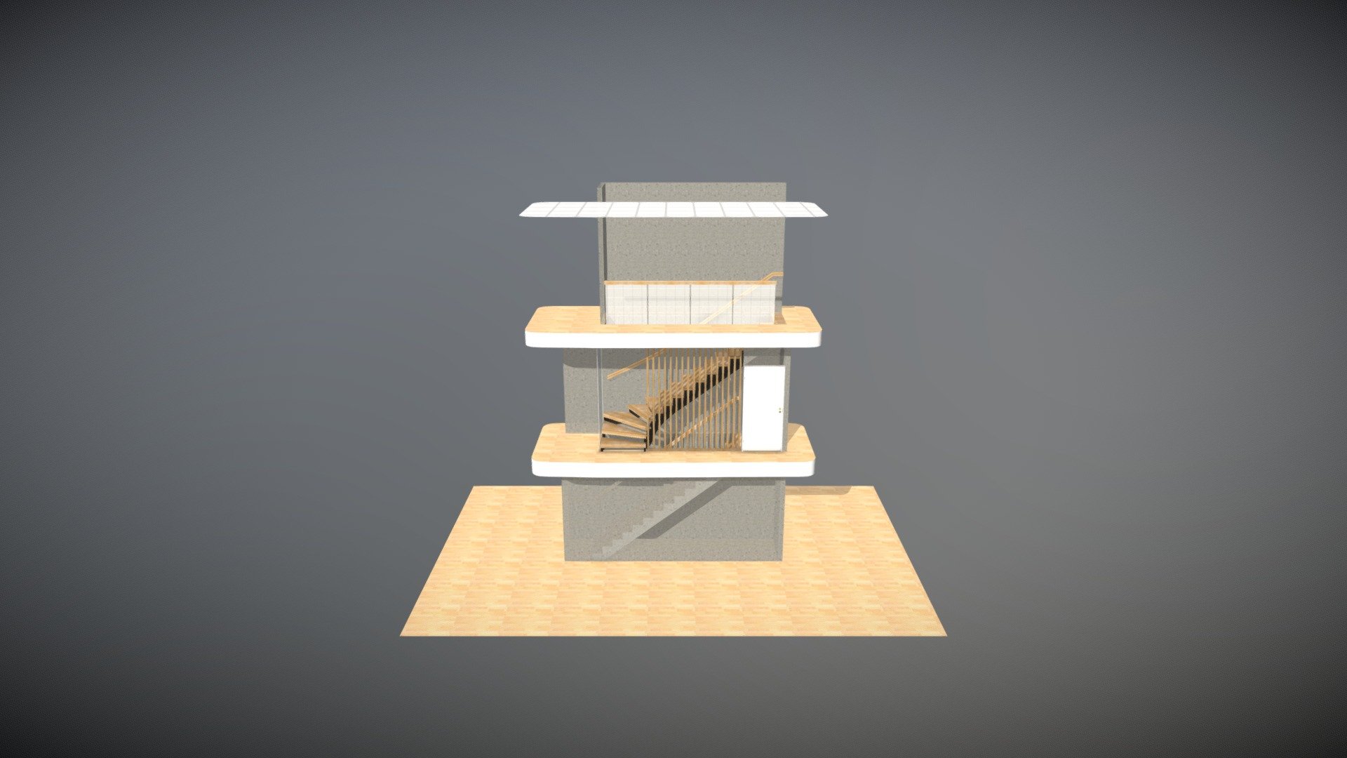 Jakob - Download Free 3D model by Stolmark [a33d4f6] - Sketchfab