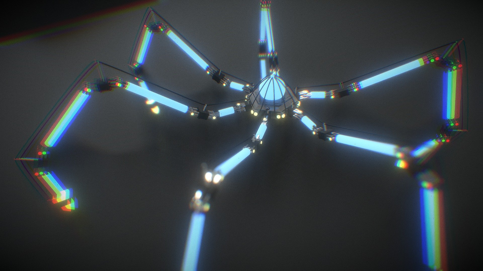 insect_only 3d - Download Free 3D model by HassaanTahir [a33dbfc ...