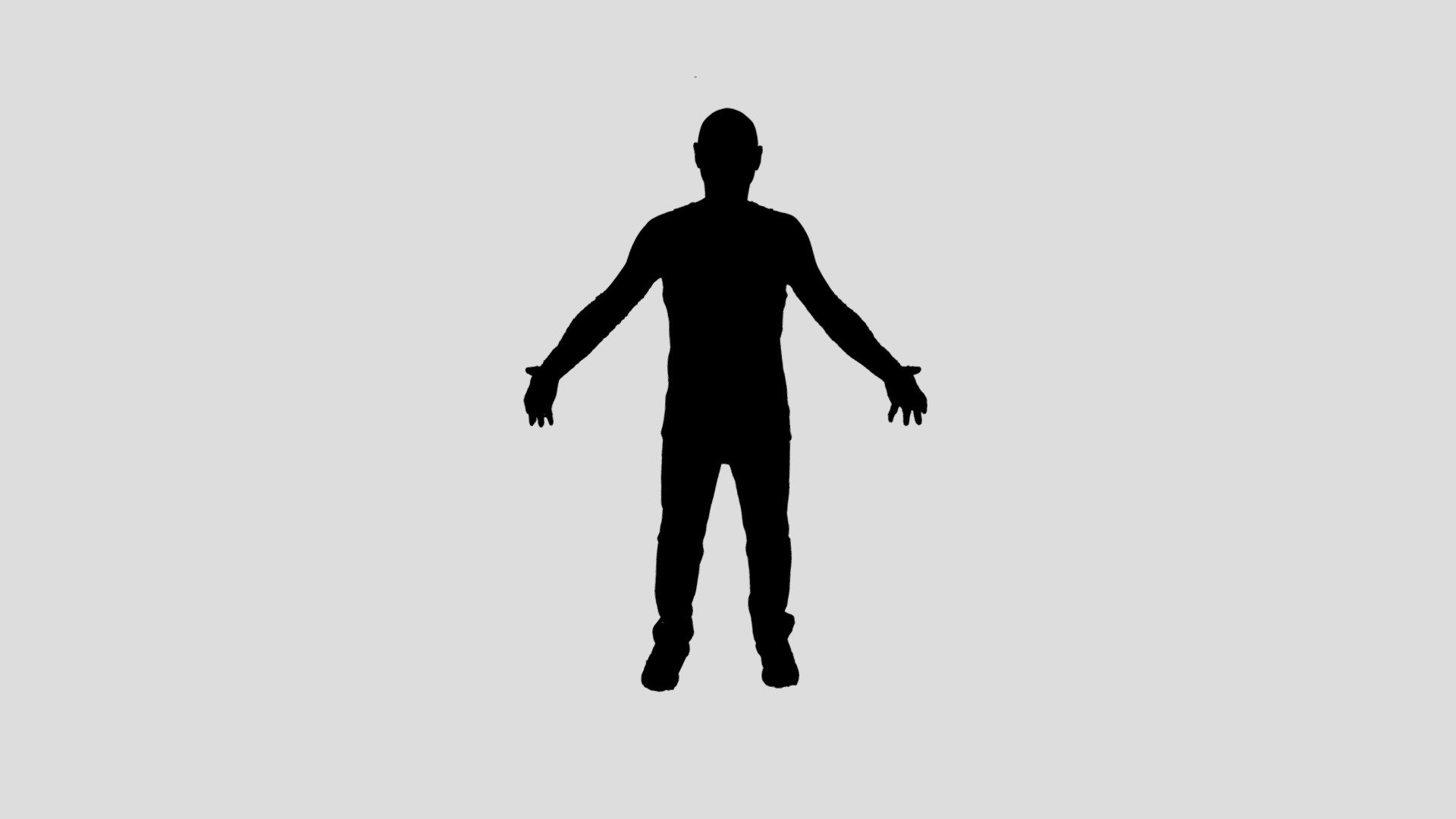 Evan Shafran raw 3D scan - 3D model by Thescantruck [a33dda0] - Sketchfab