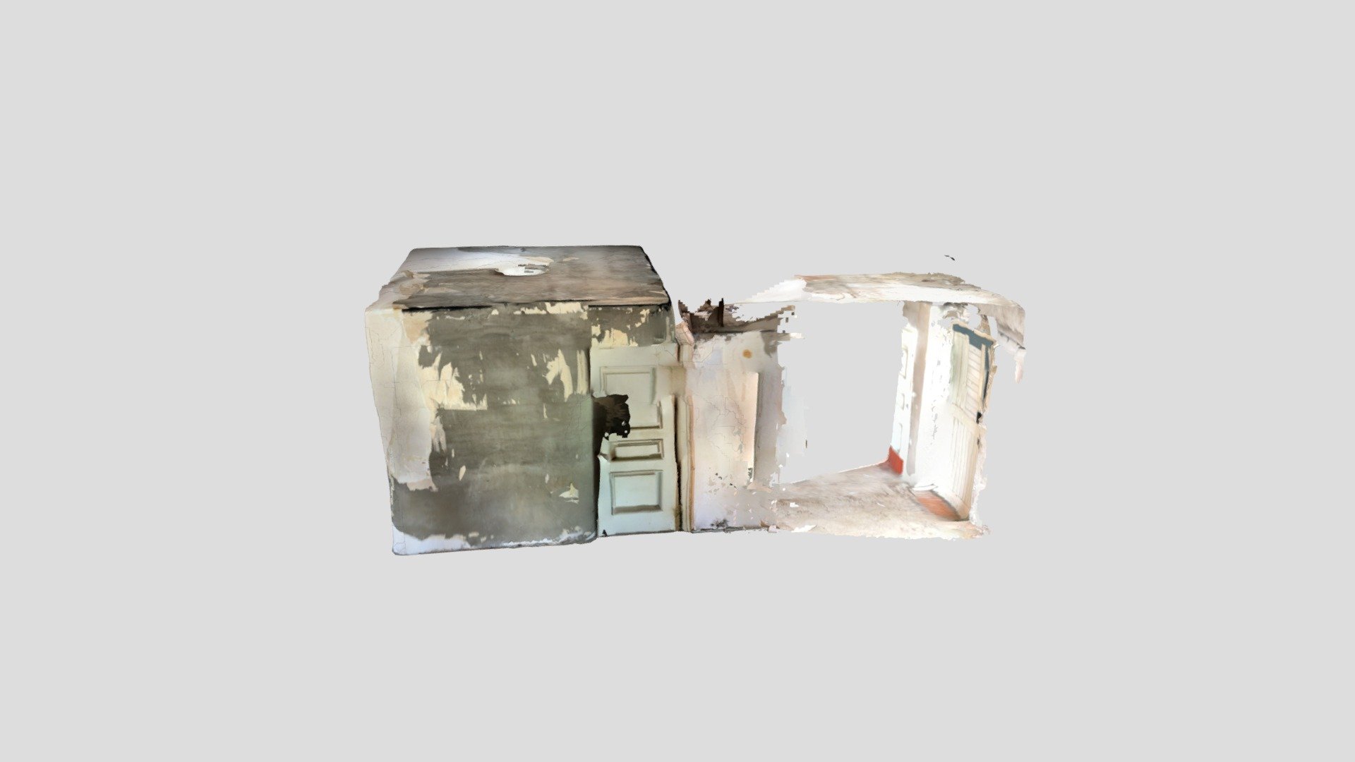 Untitled Scan - Download Free 3D model by lcyee10 [a33e096] - Sketchfab
