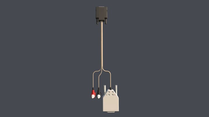 Db9 3D models - Sketchfab