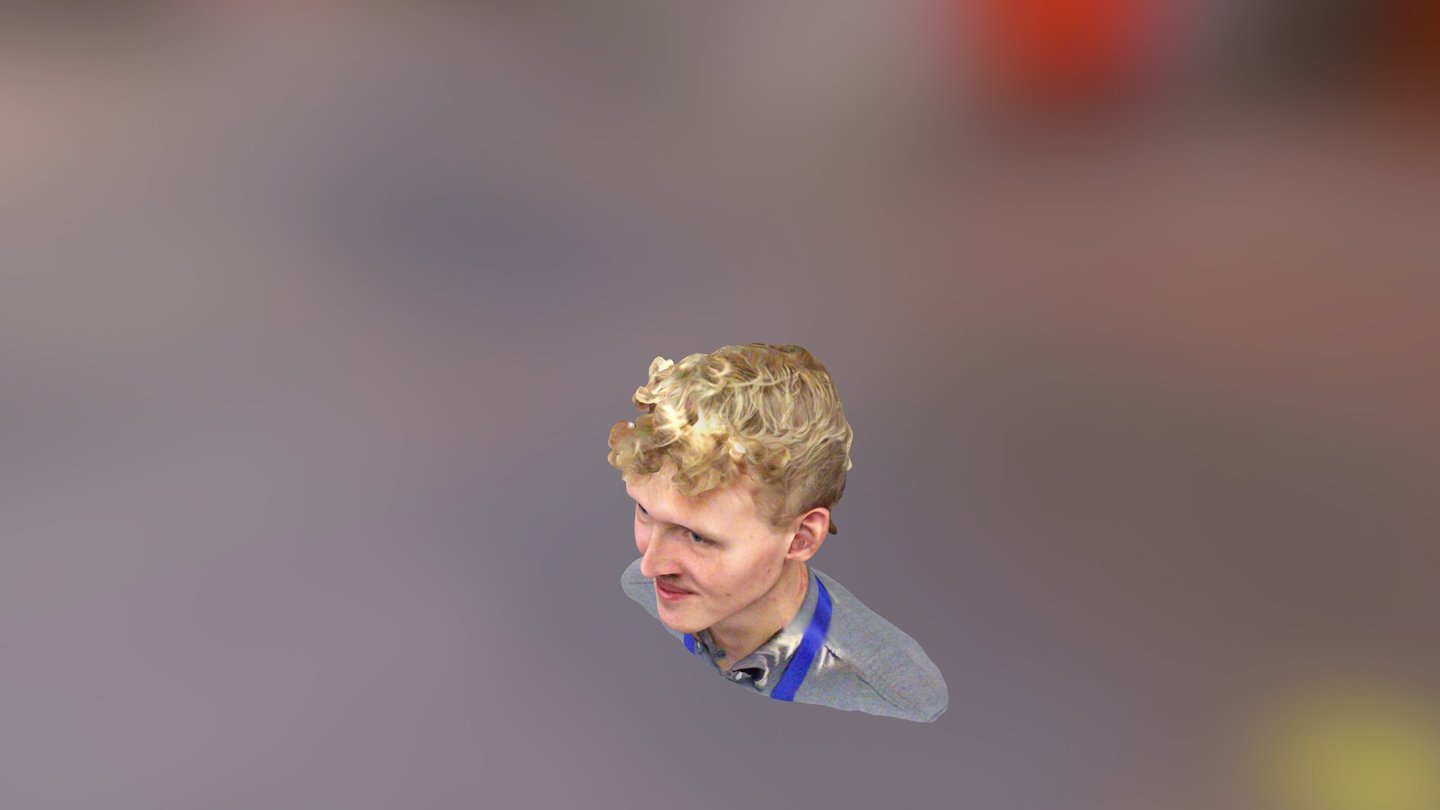 3D Printhuset - Martin Hejl - 3D model by 3DPrinthuset [a33fadb ...