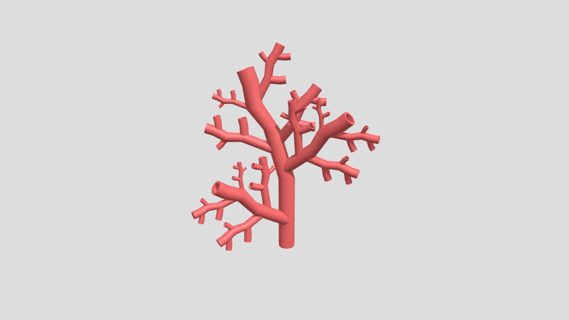Coral - Download Free 3D model by Lydechaser [a340043] - Sketchfab