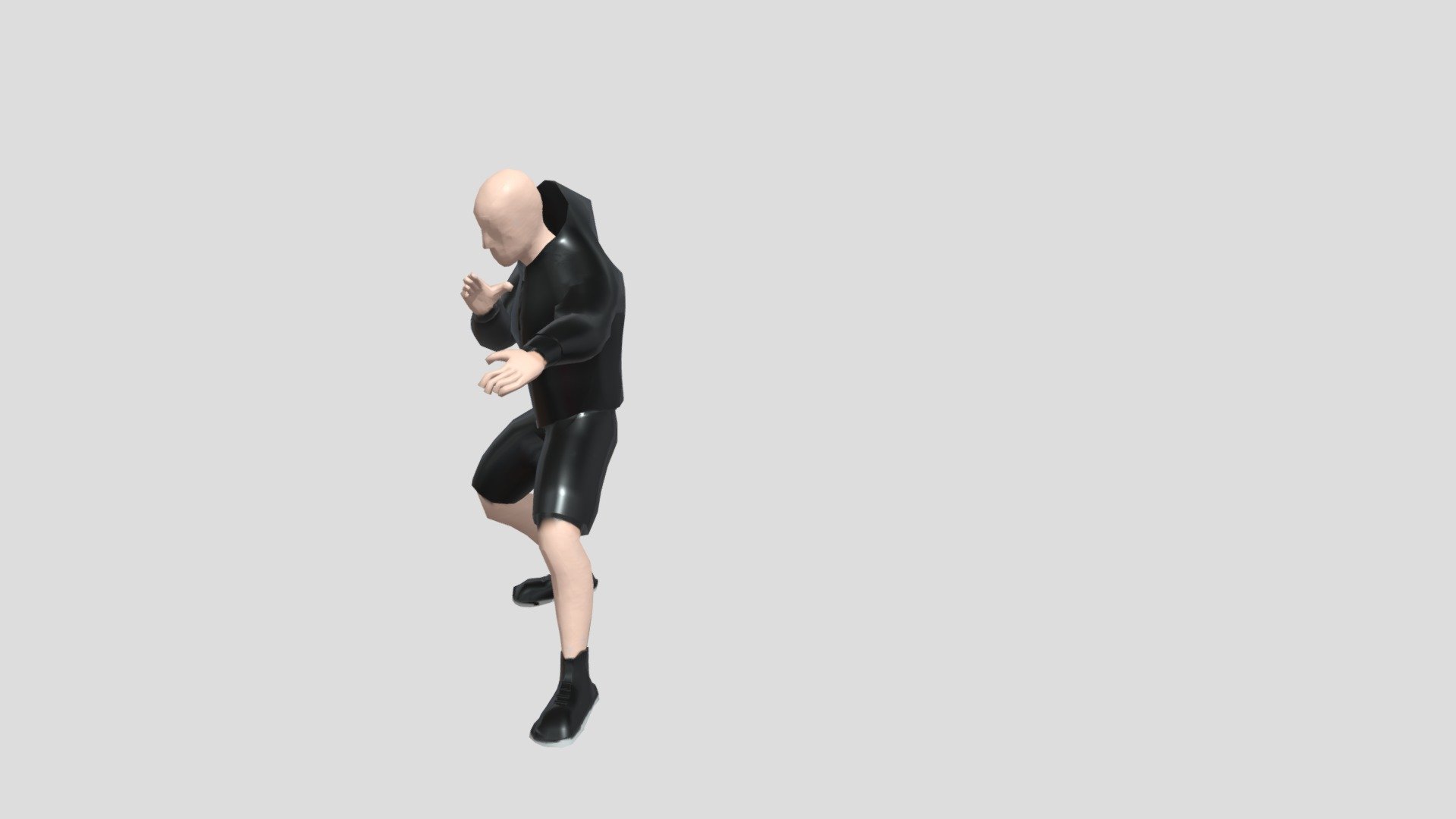 human is me - 3D model by tisaacson [a342049] - Sketchfab