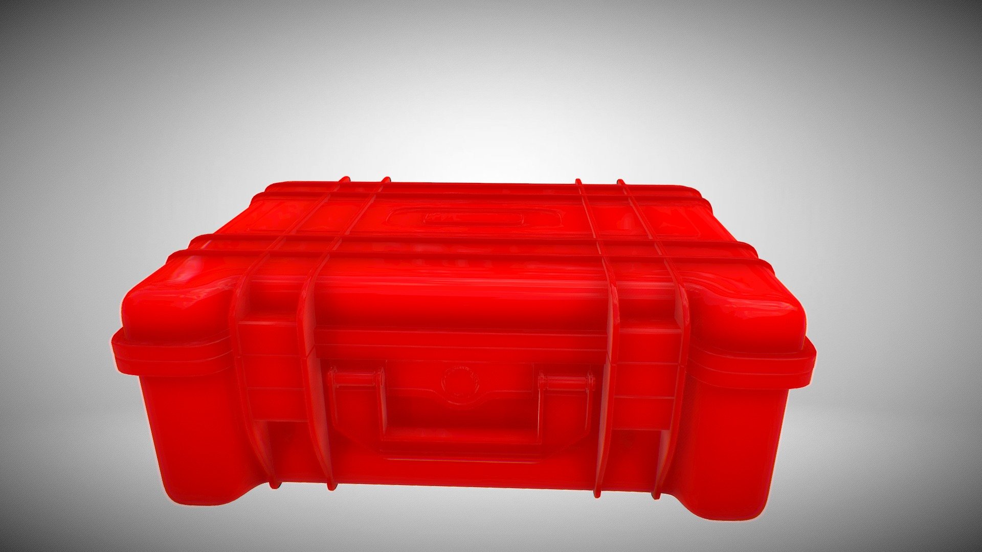 box - 3D model by zengbiao9364 [a3428fb] - Sketchfab