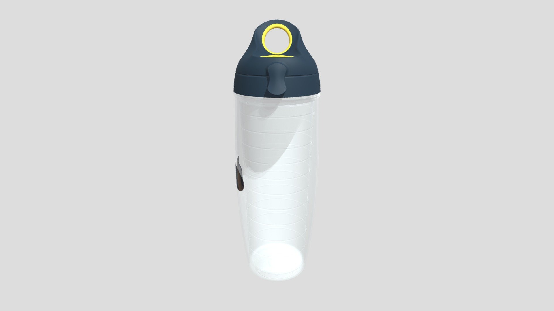 Prodigy Water Bottle - Download Free 3D model by nakizo [a3441c3 ...