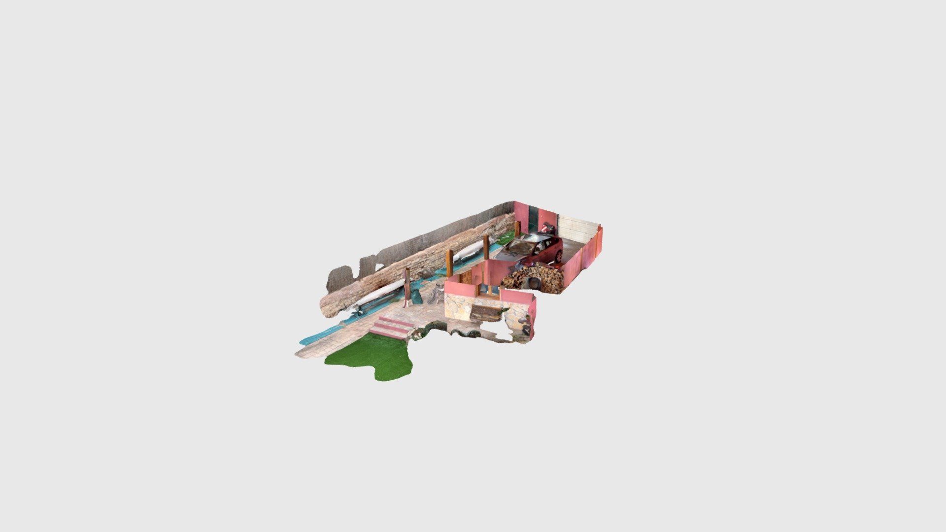 Aladino Planta - Download Free 3D model by FernandoGER [a345201 ...