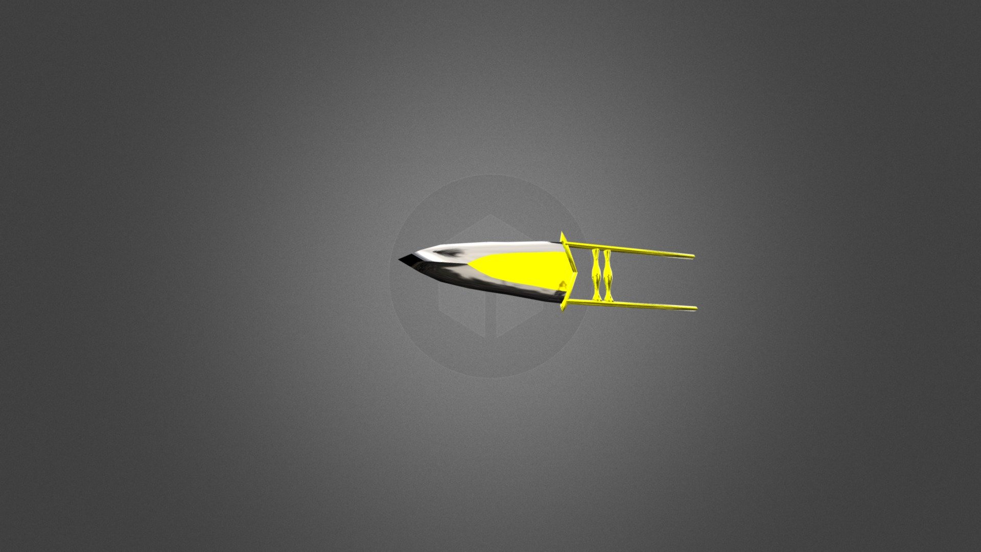 Maharana Pratap weapon - Download Free 3D model by sankalp_dohre ...