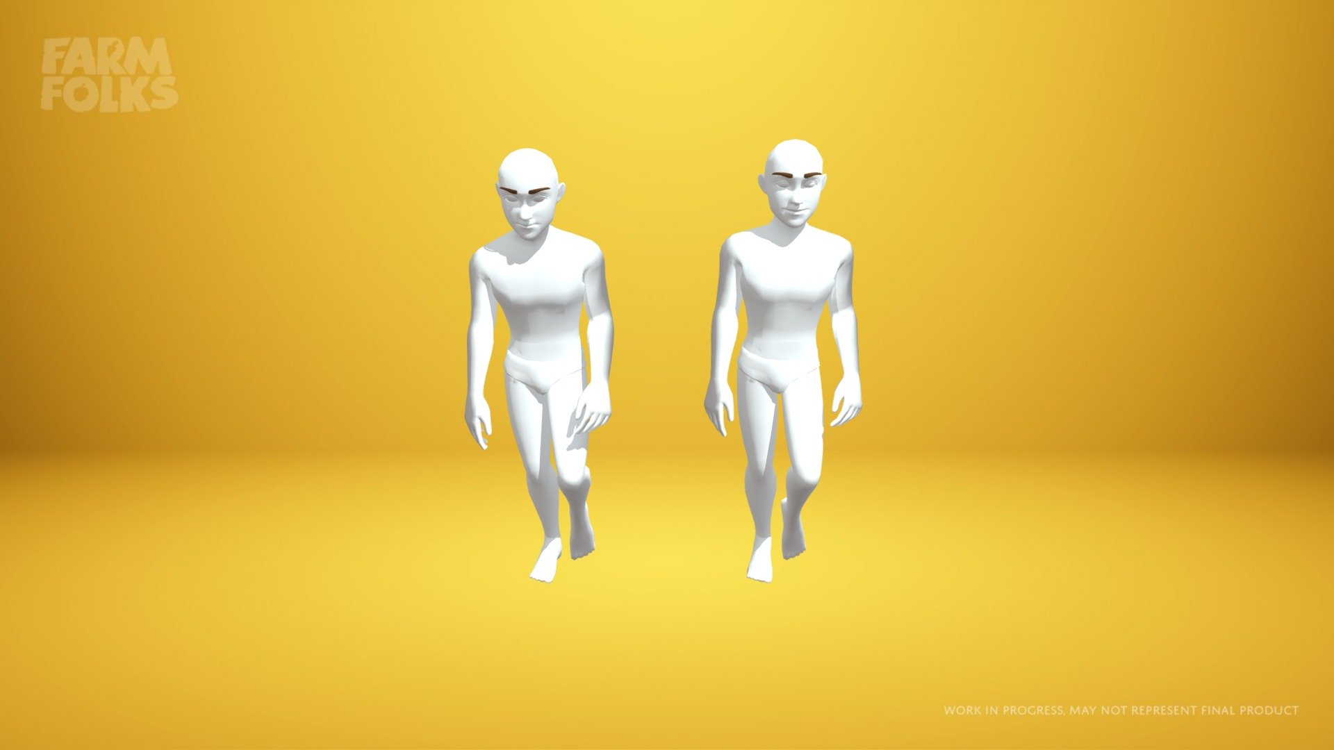 Male_Walk_new - 3D model by Crytivo [a346759] - Sketchfab