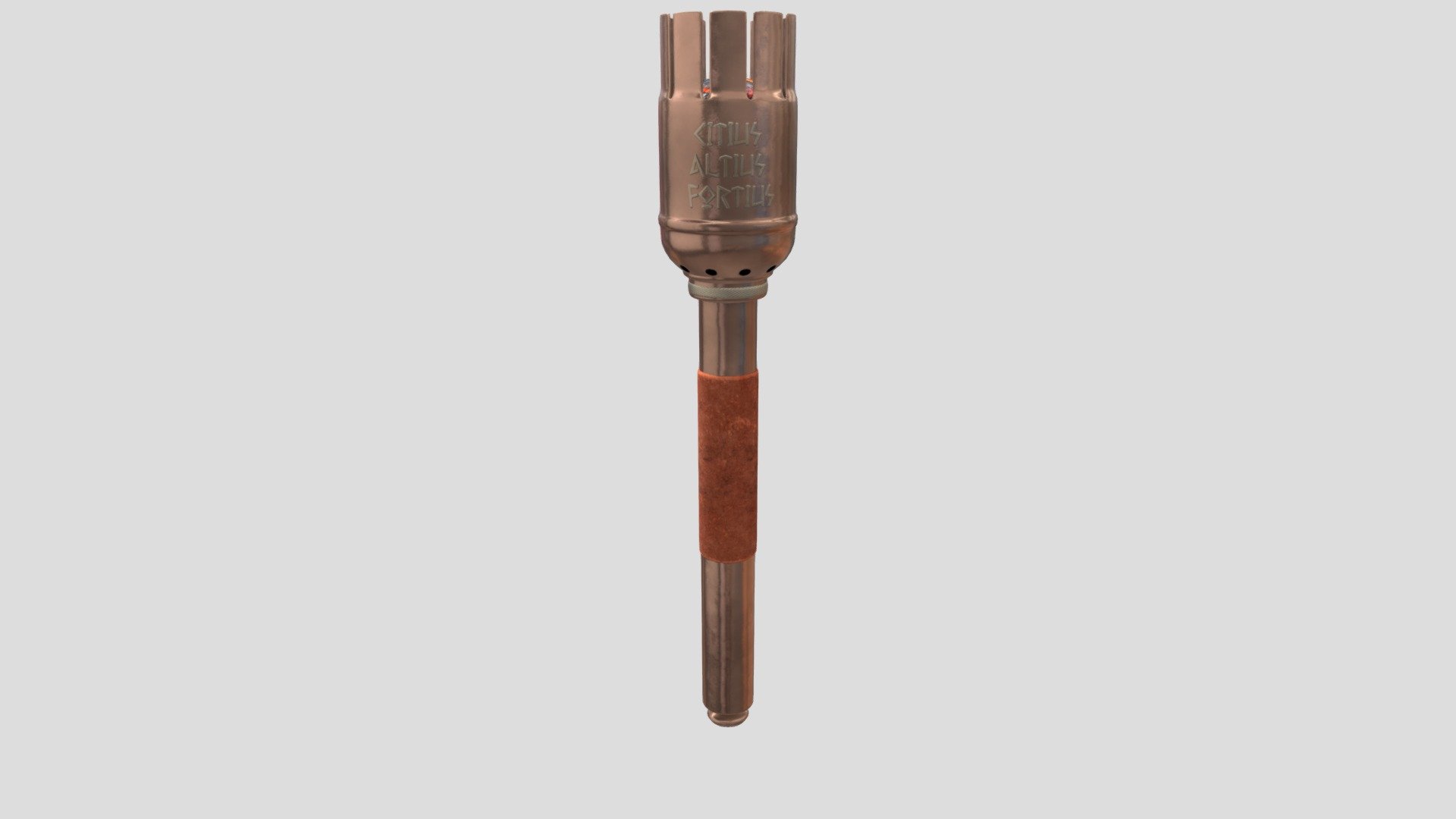 torch_base_max_low - 3D model by mustapharedouane [a347557] - Sketchfab