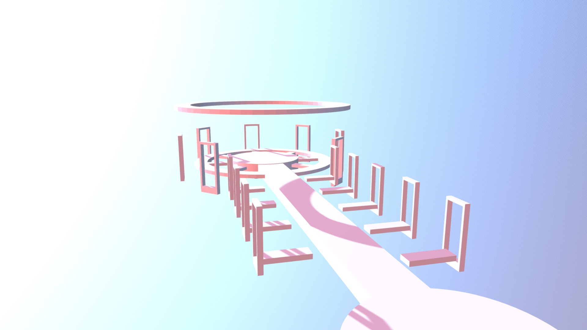 Hearing Map - 3D model by cyen3 [a34c061] - Sketchfab
