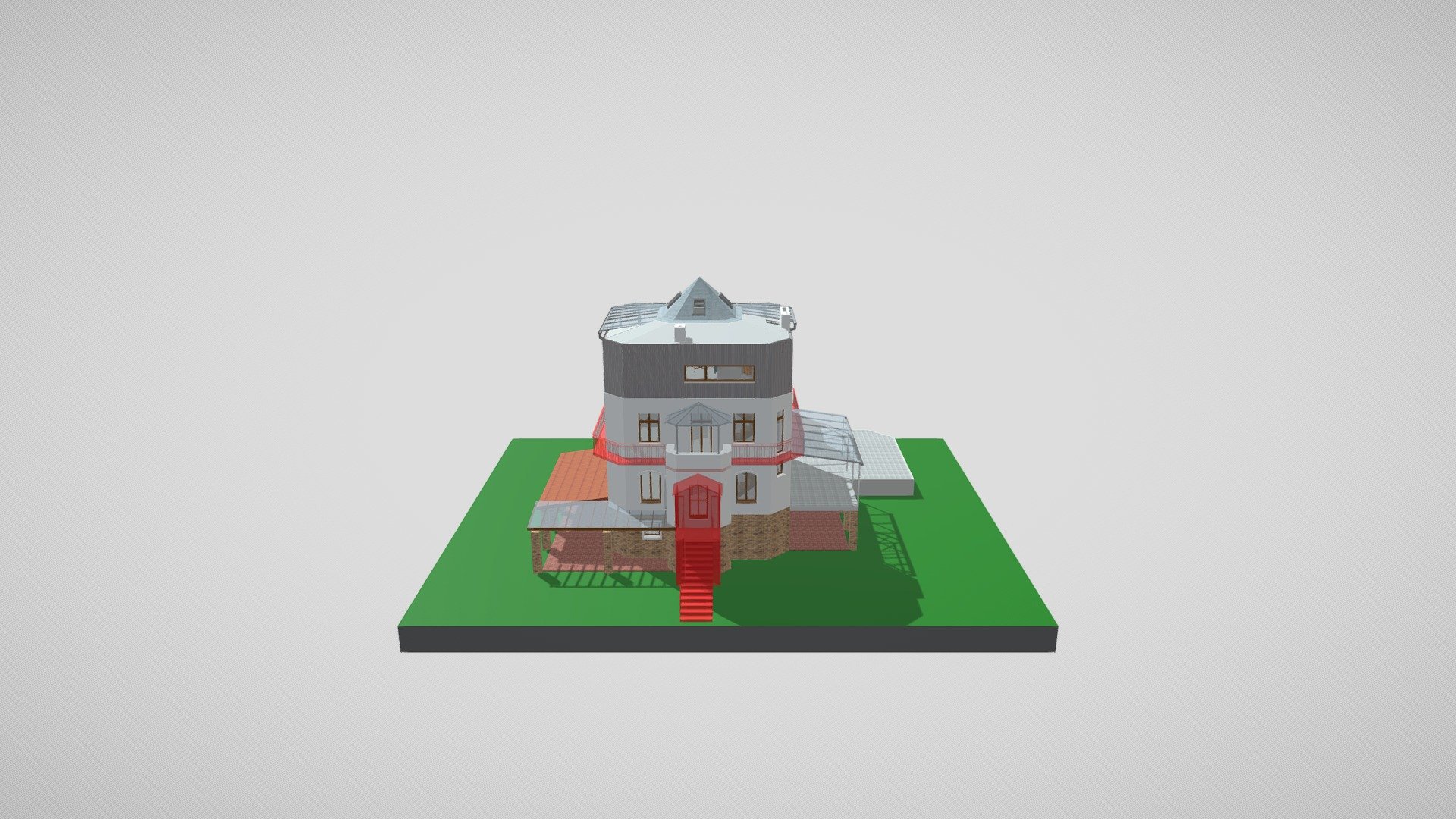 J20 W1 - 3D model by bams [a34c19a] - Sketchfab