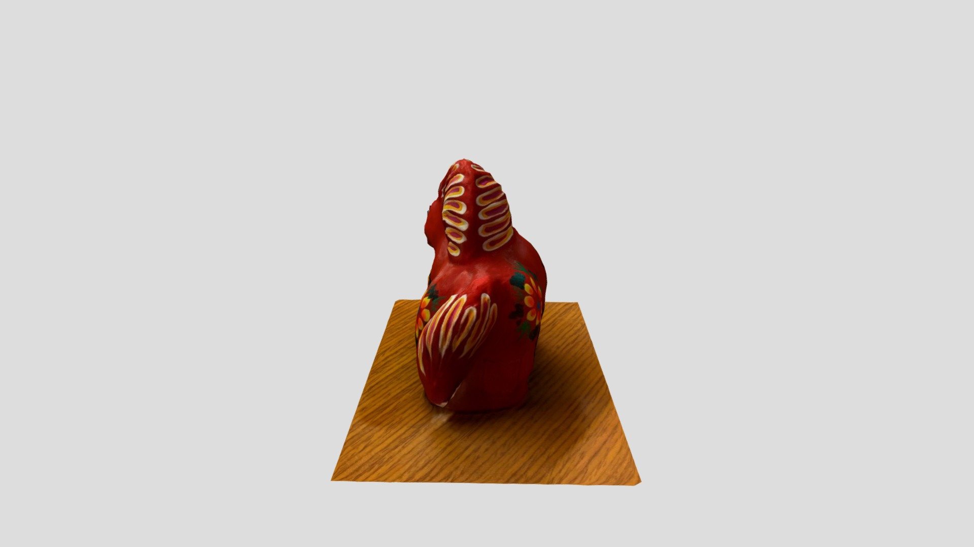 Hyacinth Model - Download Free 3D model by maddieba02 [a34cbd5] - Sketchfab