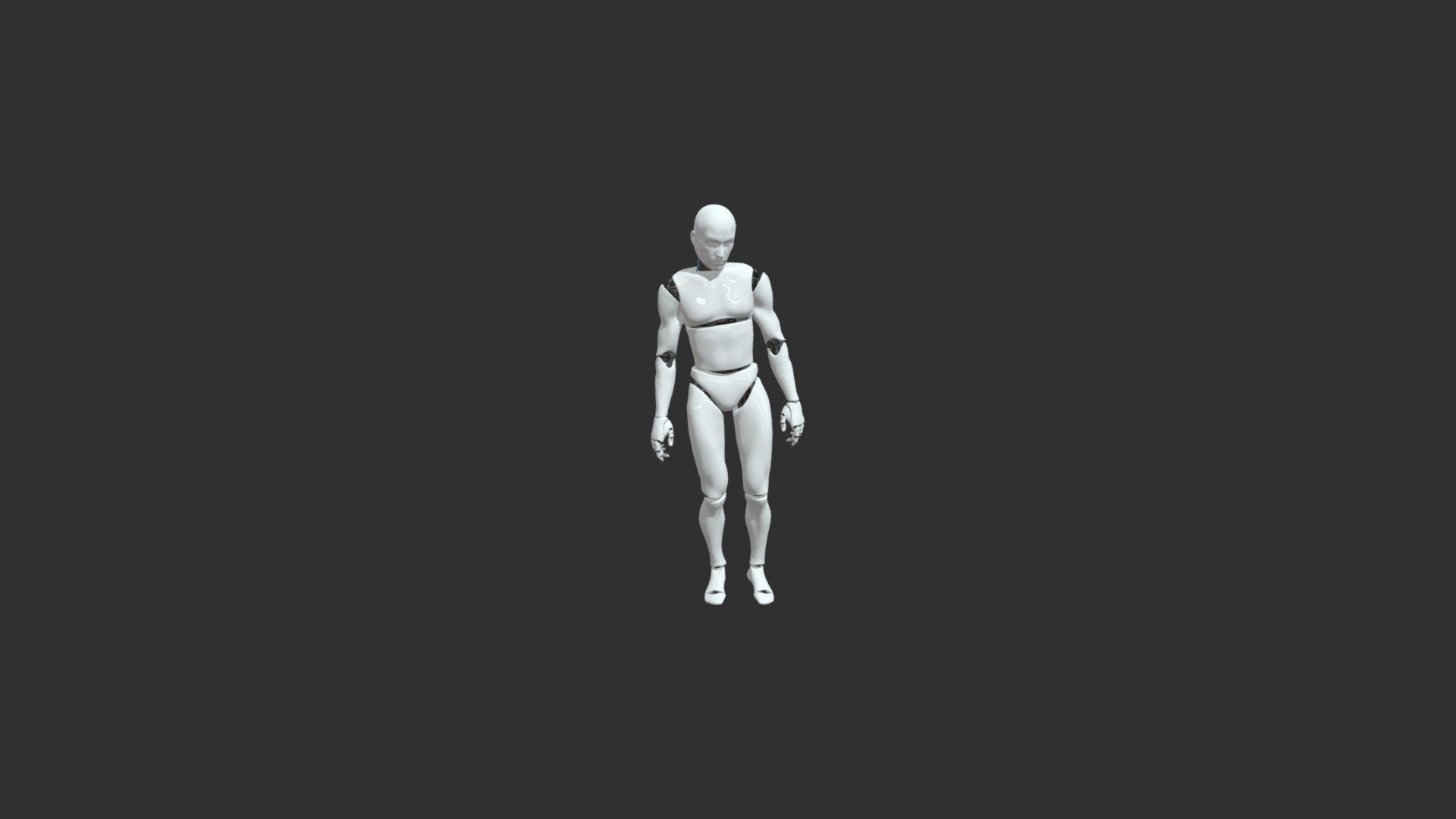 Dancing V9 - 3D model by Animmade86 [a34d508] - Sketchfab