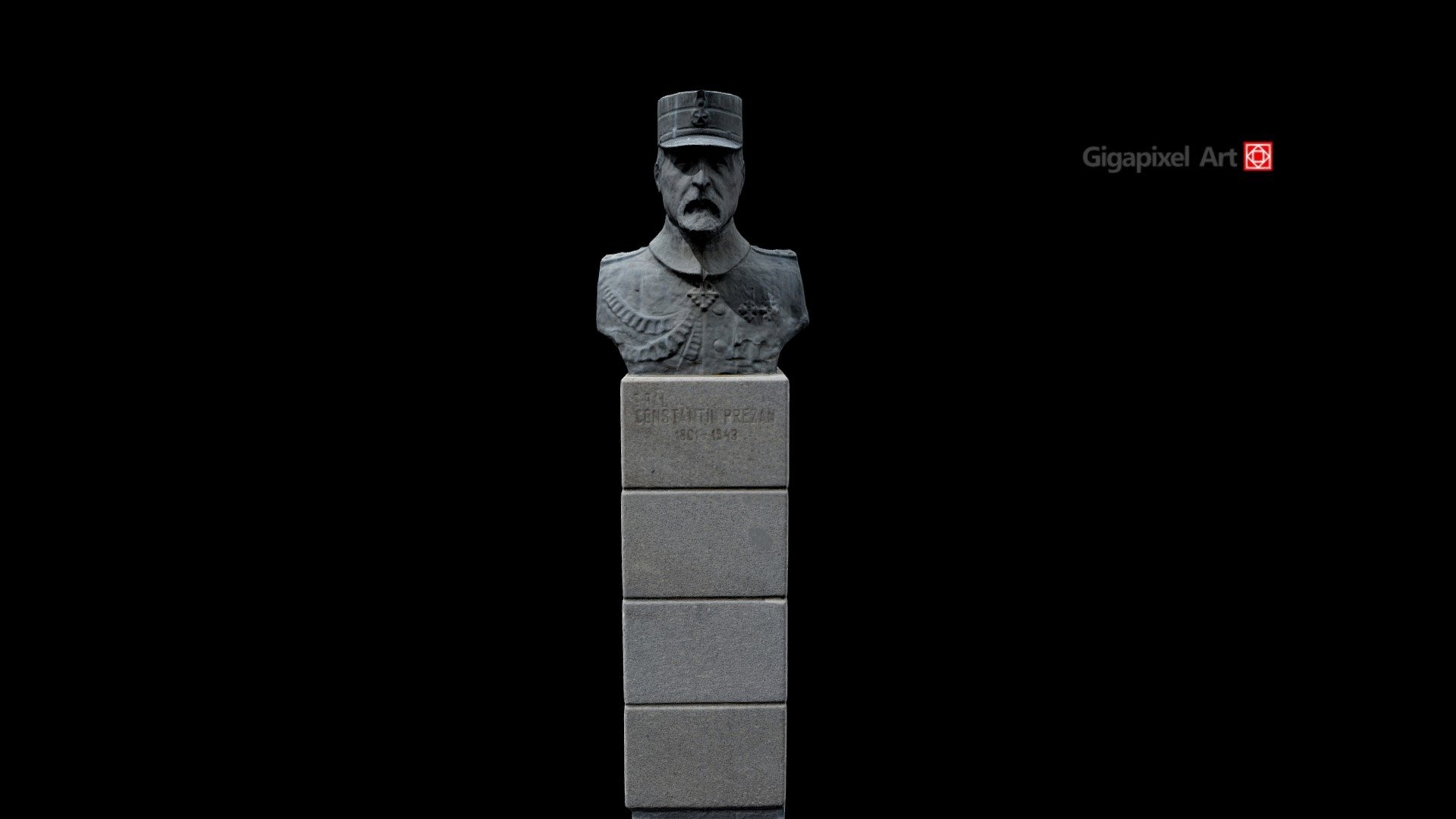 26_Constantin Prezan - 3D model by Calin Suteu (@calinsuteu) [a34e028 ...