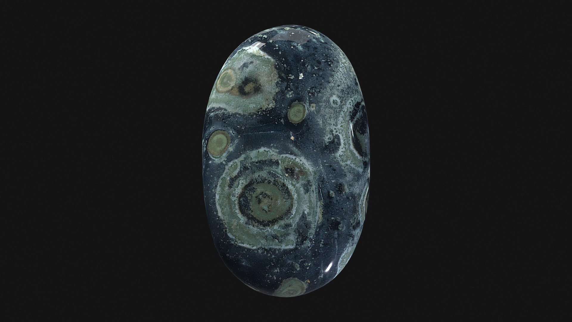 Star Galaxy Jasper 0003 (Hi-Res) - 3D model by 3rdeye.candy (@3rdeye ...