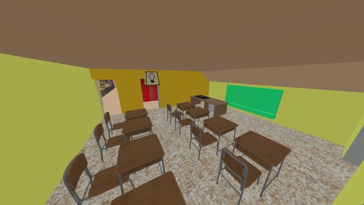 Sml 3D models - Sketchfab