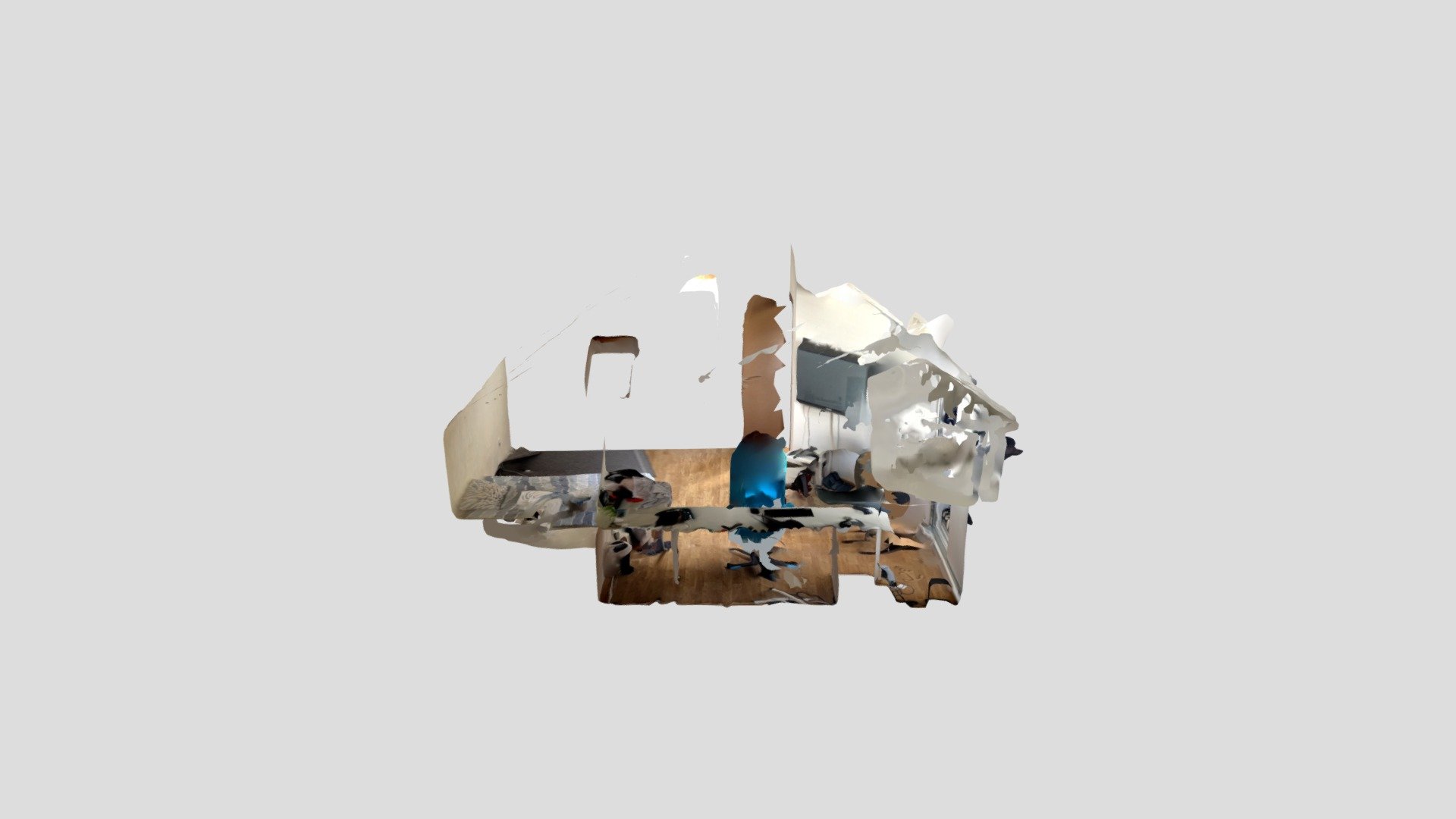 Yarin - Download Free 3D model by Yarin123 [a3508c7] - Sketchfab