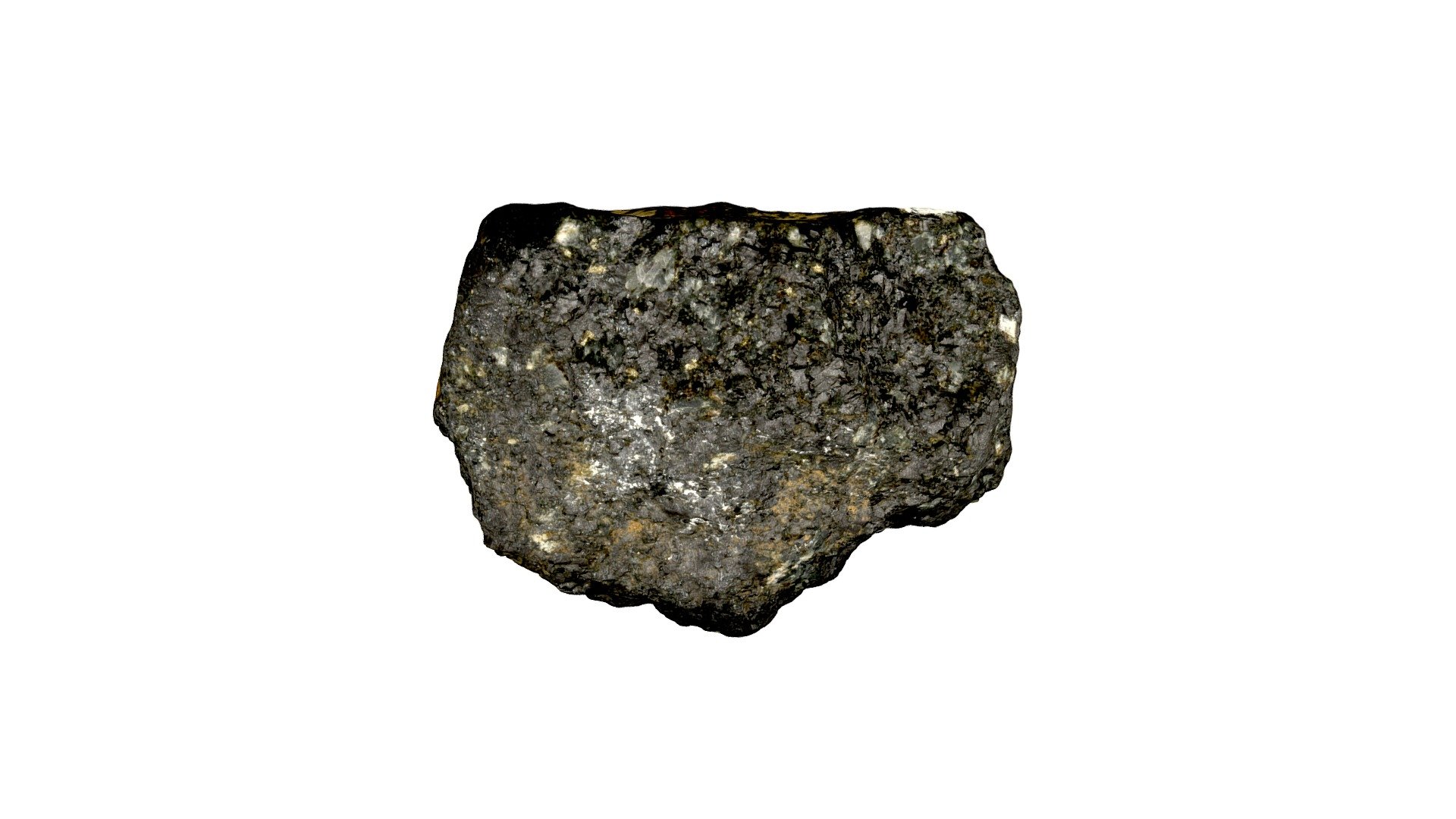 ILMENITE - Download Free 3D model by MSU SEES (@Pholeos) [a350c15 ...