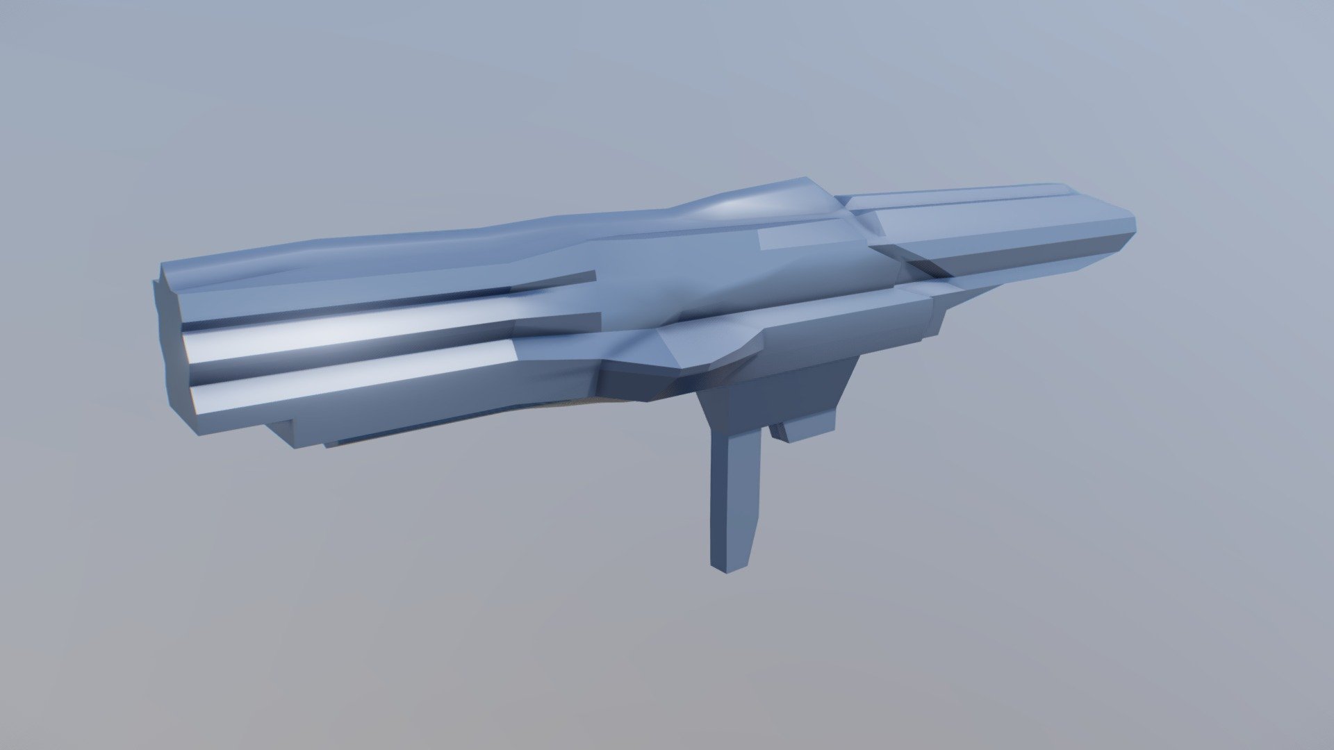 spc - Download Free 3D model by ztrztr (@ztrztr3) [a35153e] - Sketchfab