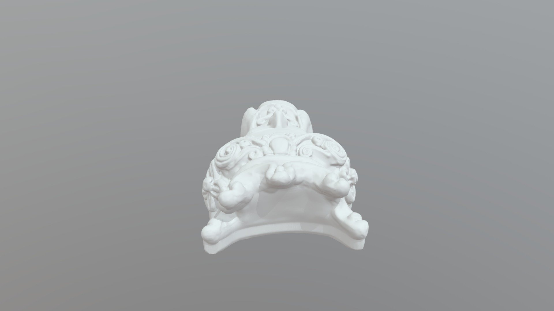 My Sketchfab Mesh - 3D model by marianozisa [a351dc1] - Sketchfab