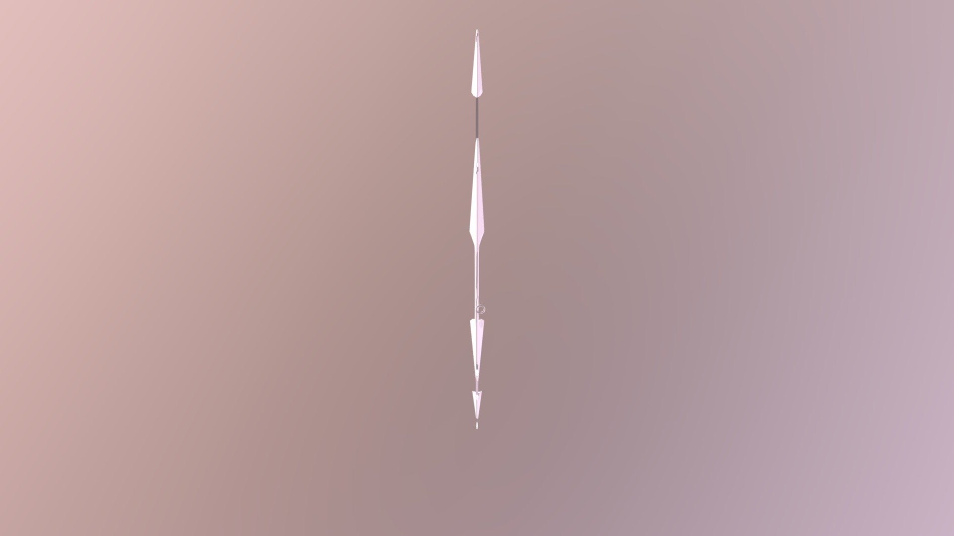 Oxbow - 3D model by punchingtiara [a352251] - Sketchfab