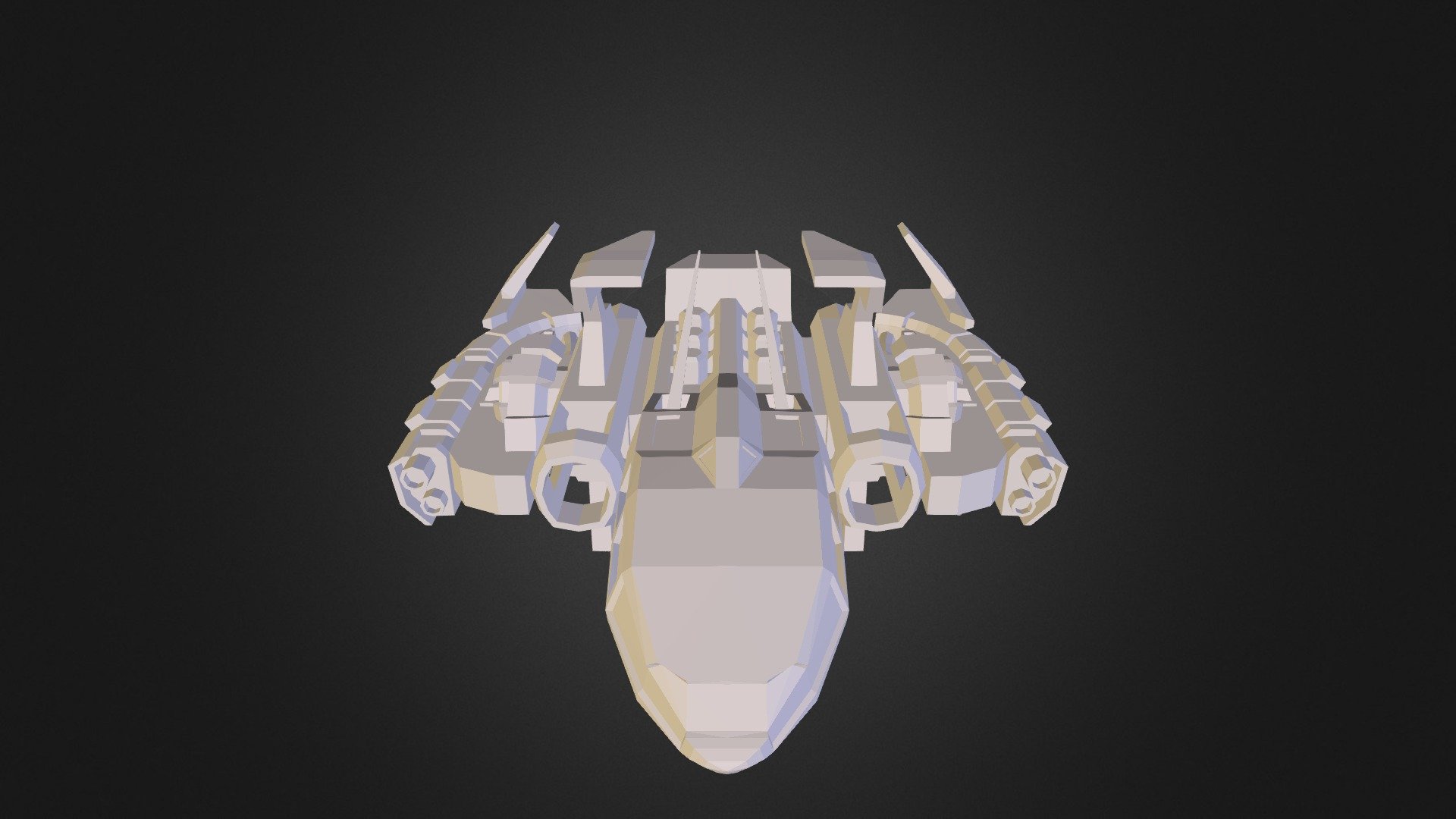 s_export_spatial2 - 3D model by TravisHill [a352746] - Sketchfab