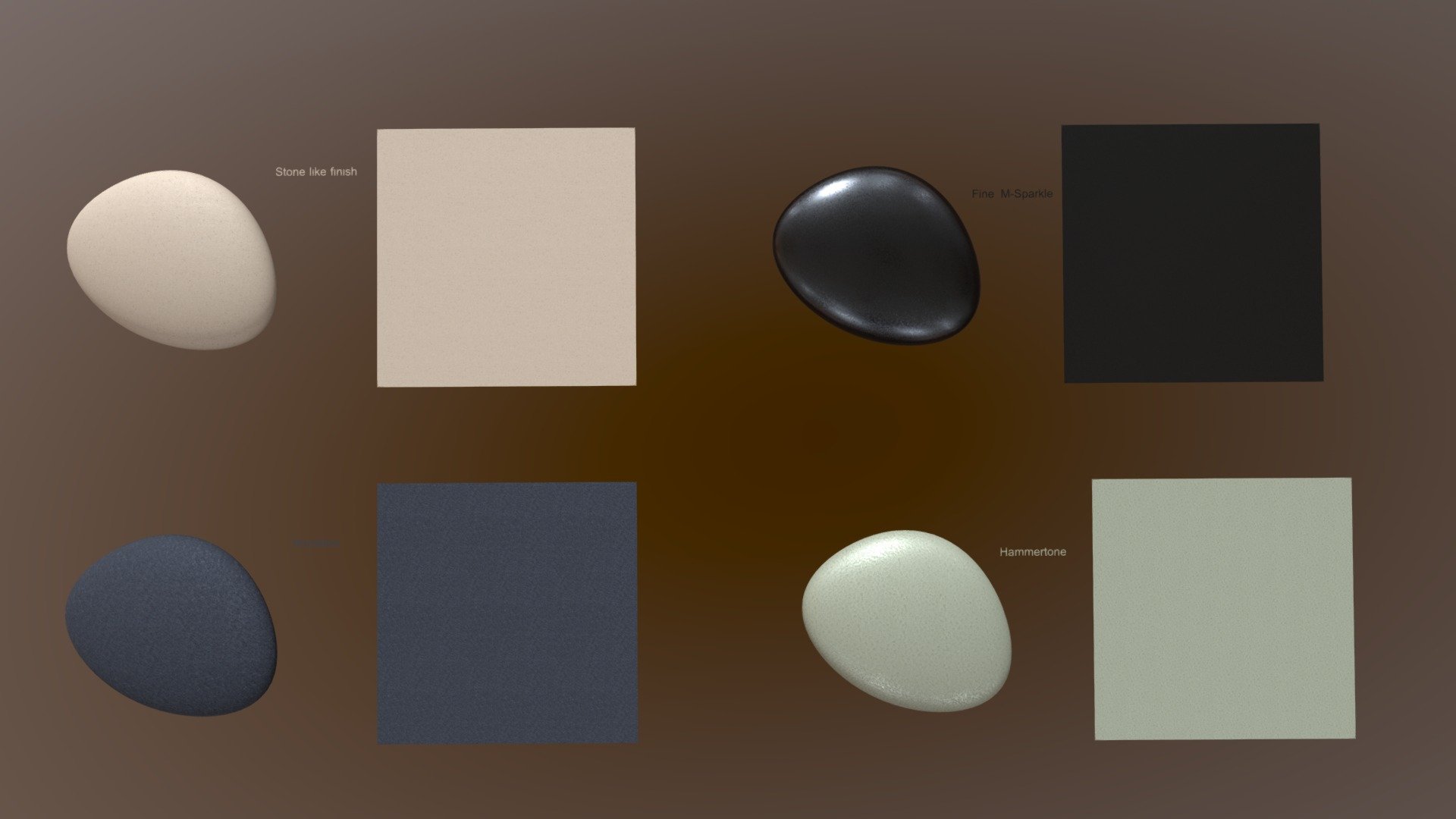 Test Shader - 3D model by Sau Ben (@urinie) [a3566ea] - Sketchfab