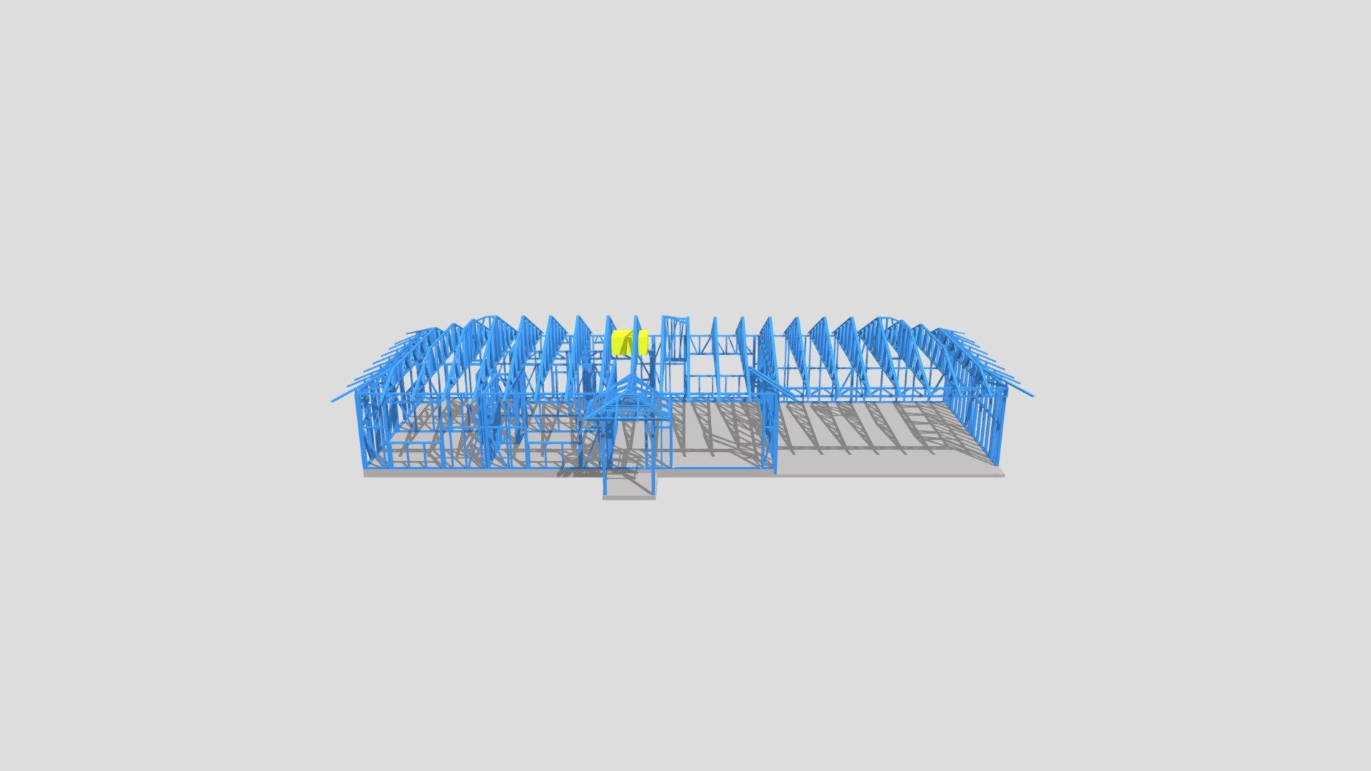 22034 - 3D model by infinitybt [a3571f3] - Sketchfab