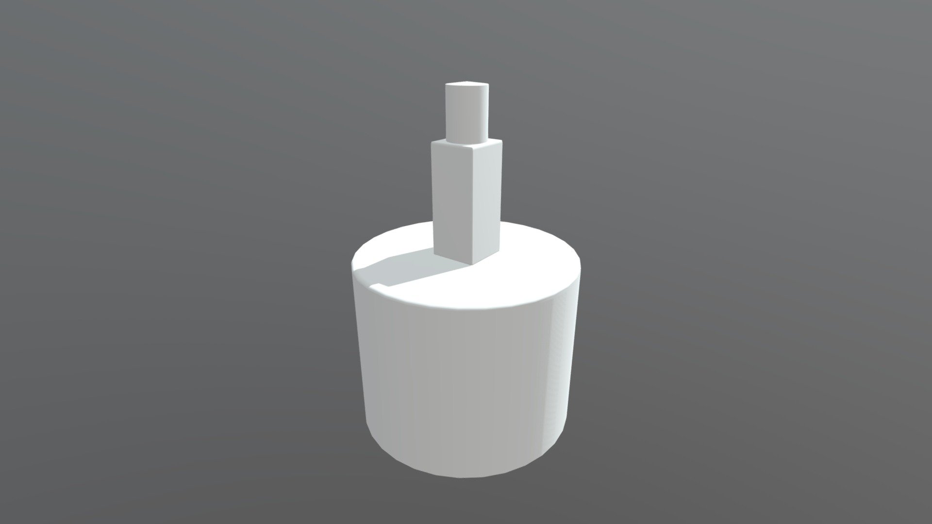 perfume - 3D model by AdityaAwasya [a3575d4] - Sketchfab