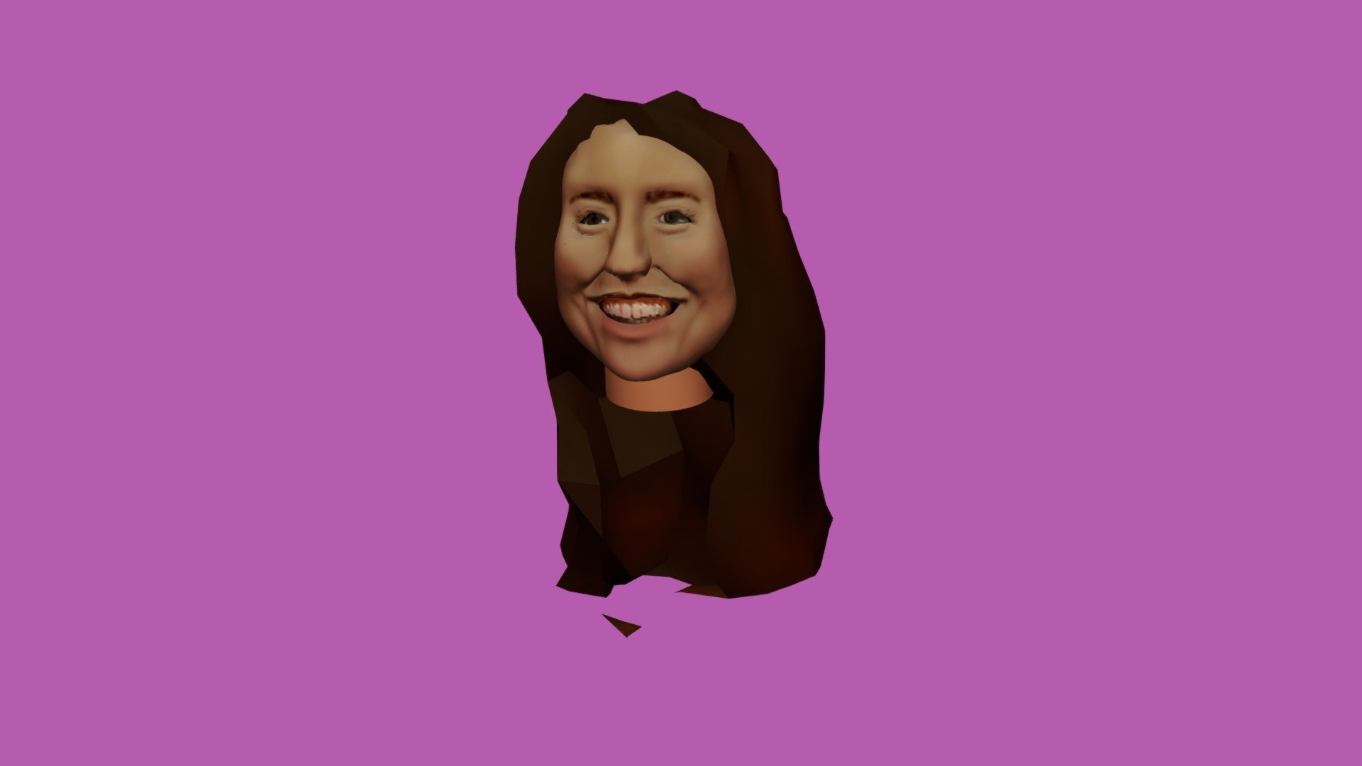 charlotte defi - 3D model by epu10 [a3576a4] - Sketchfab