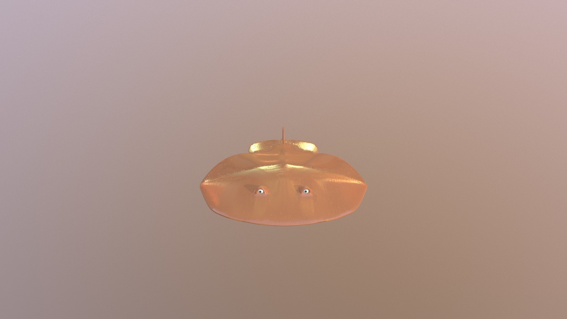 Numby The Numbray Knb217 - 3D model by Exilios [a359727] - Sketchfab