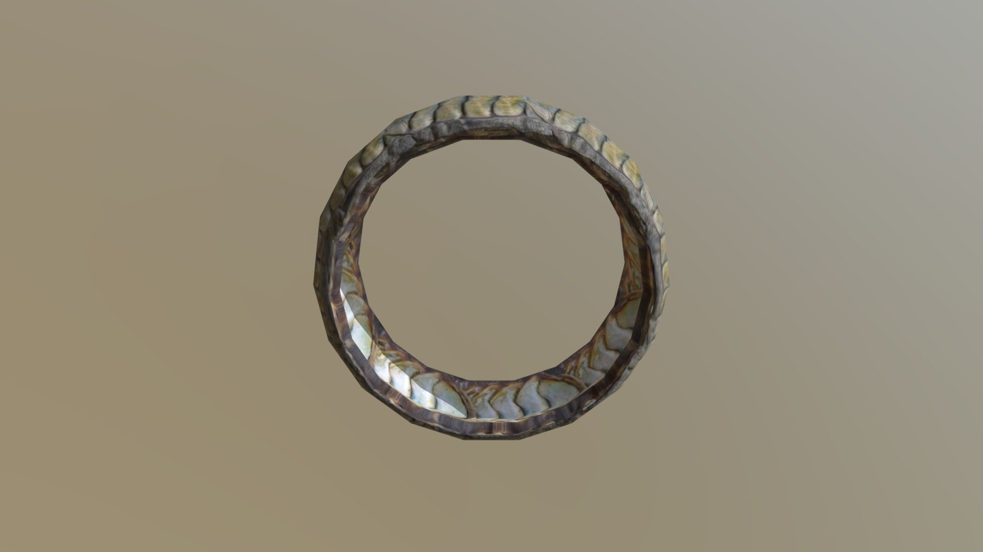 Colier - Download Free 3D model by deea_jo (@deeajo) [a35b30b] - Sketchfab