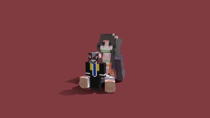 Snuffy 3D models - Sketchfab