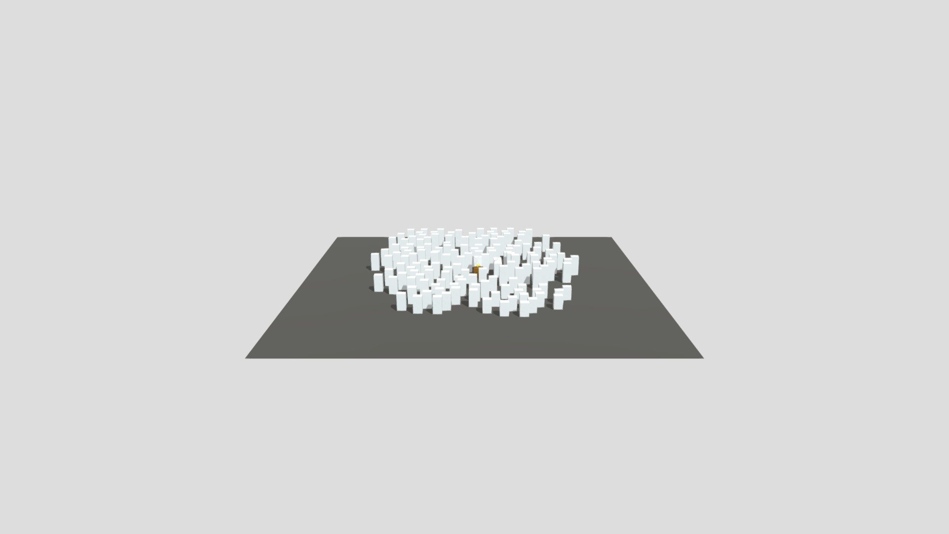 GJ The Movie Number One Remake - Download Free 3D model by ...