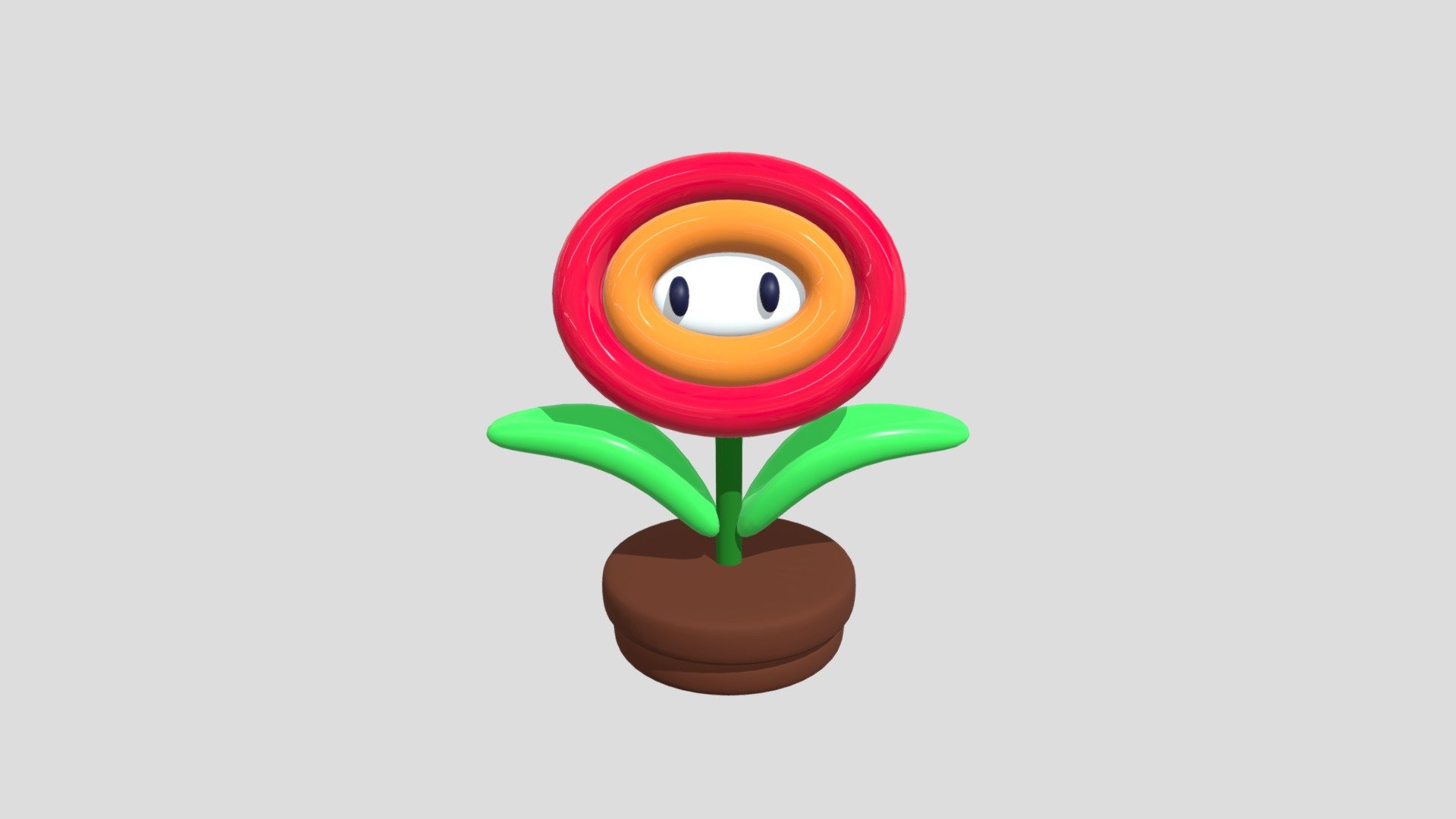 MMMM Yflower - Download Free 3D model by bayalayed [a35e526] - Sketchfab